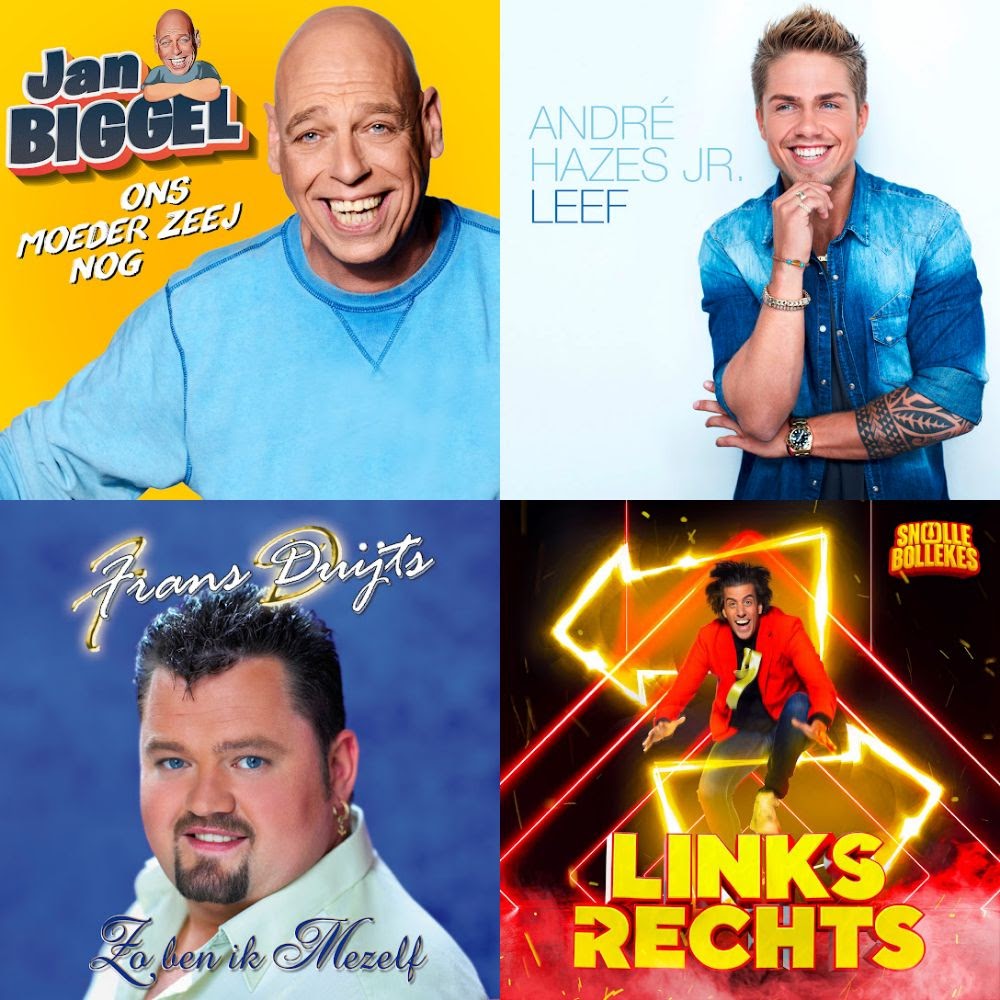 Feestmuziek