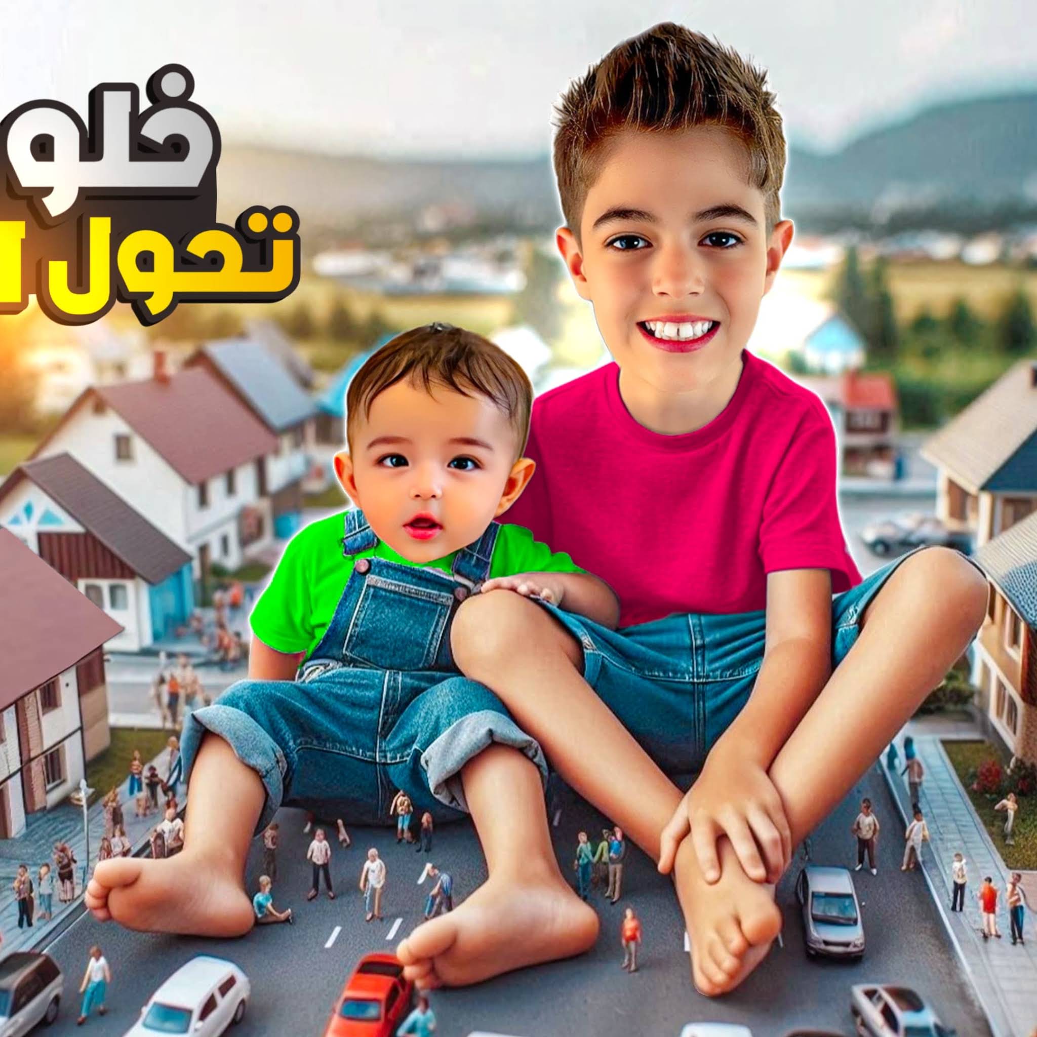 Post from Rano's Home