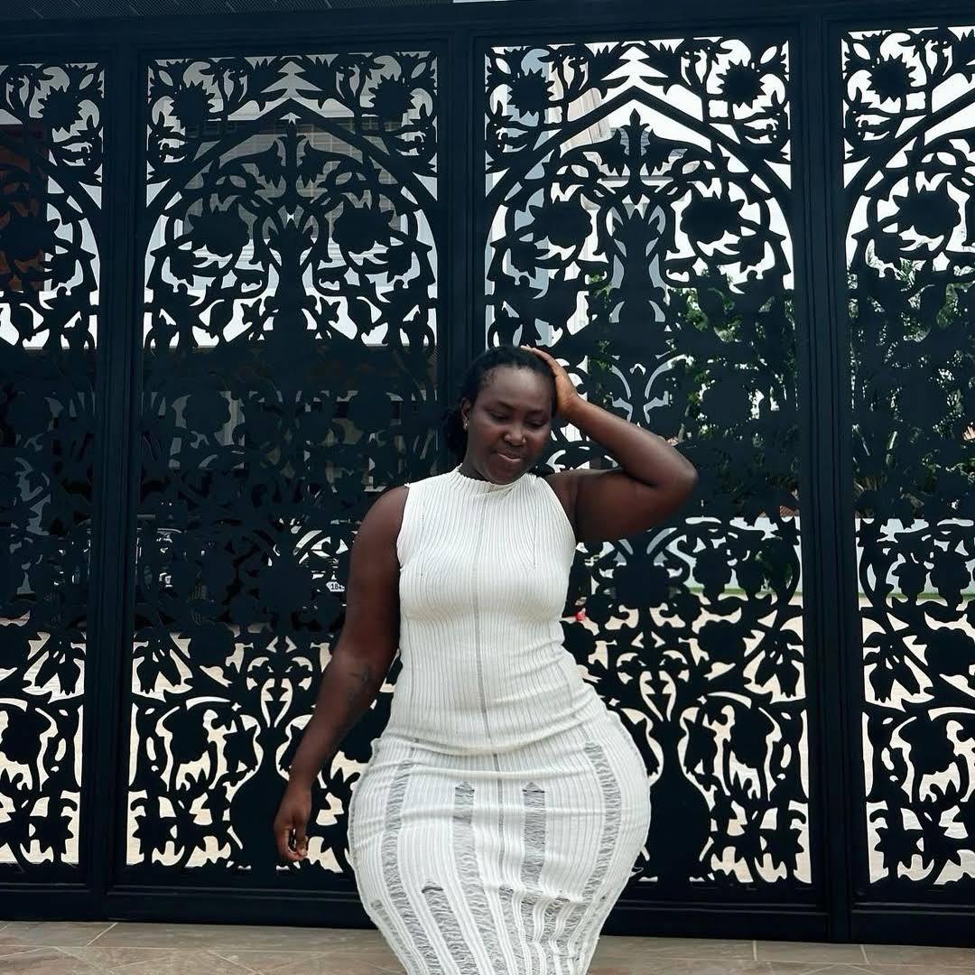 Post from African Baddies