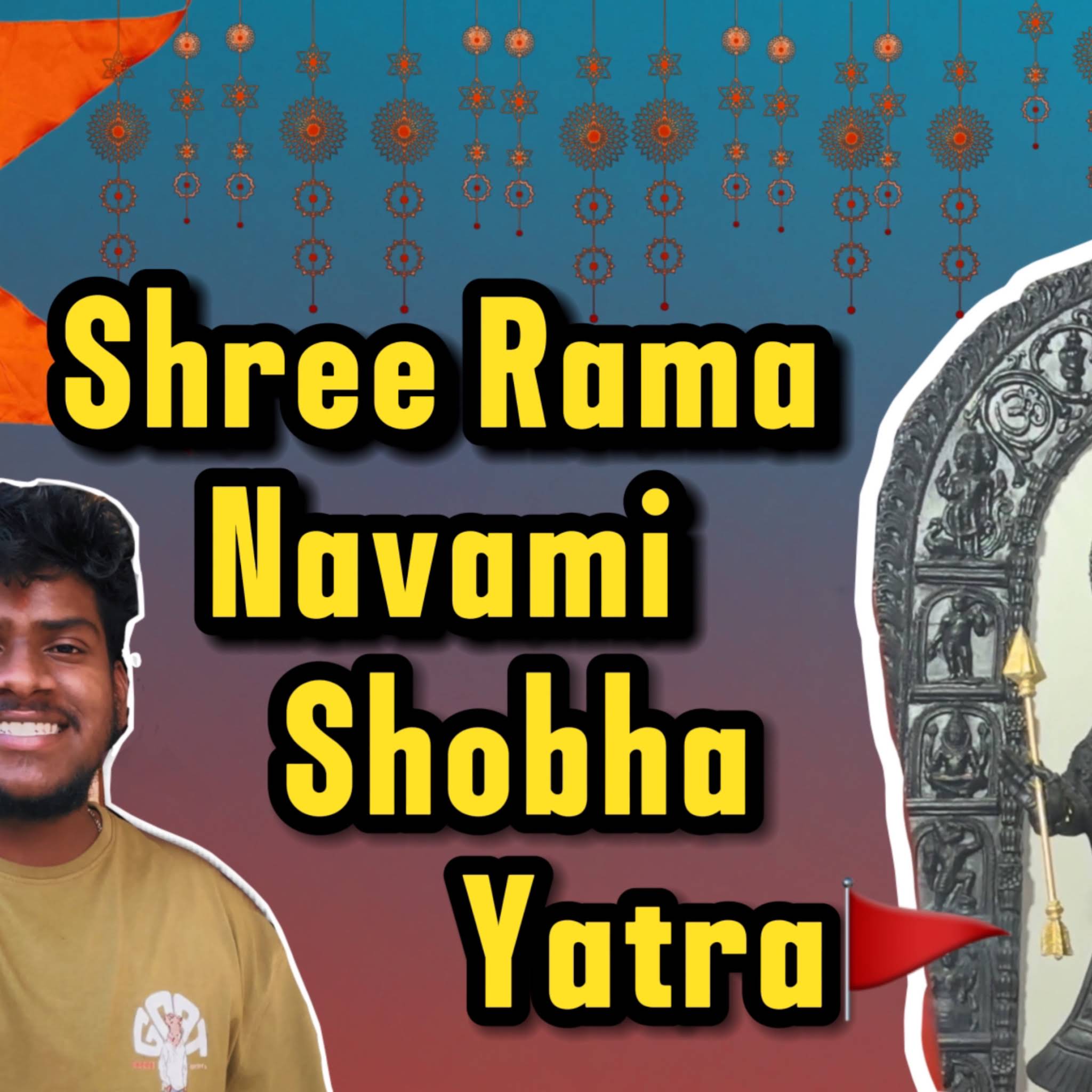 Post from Chandu Naikoti