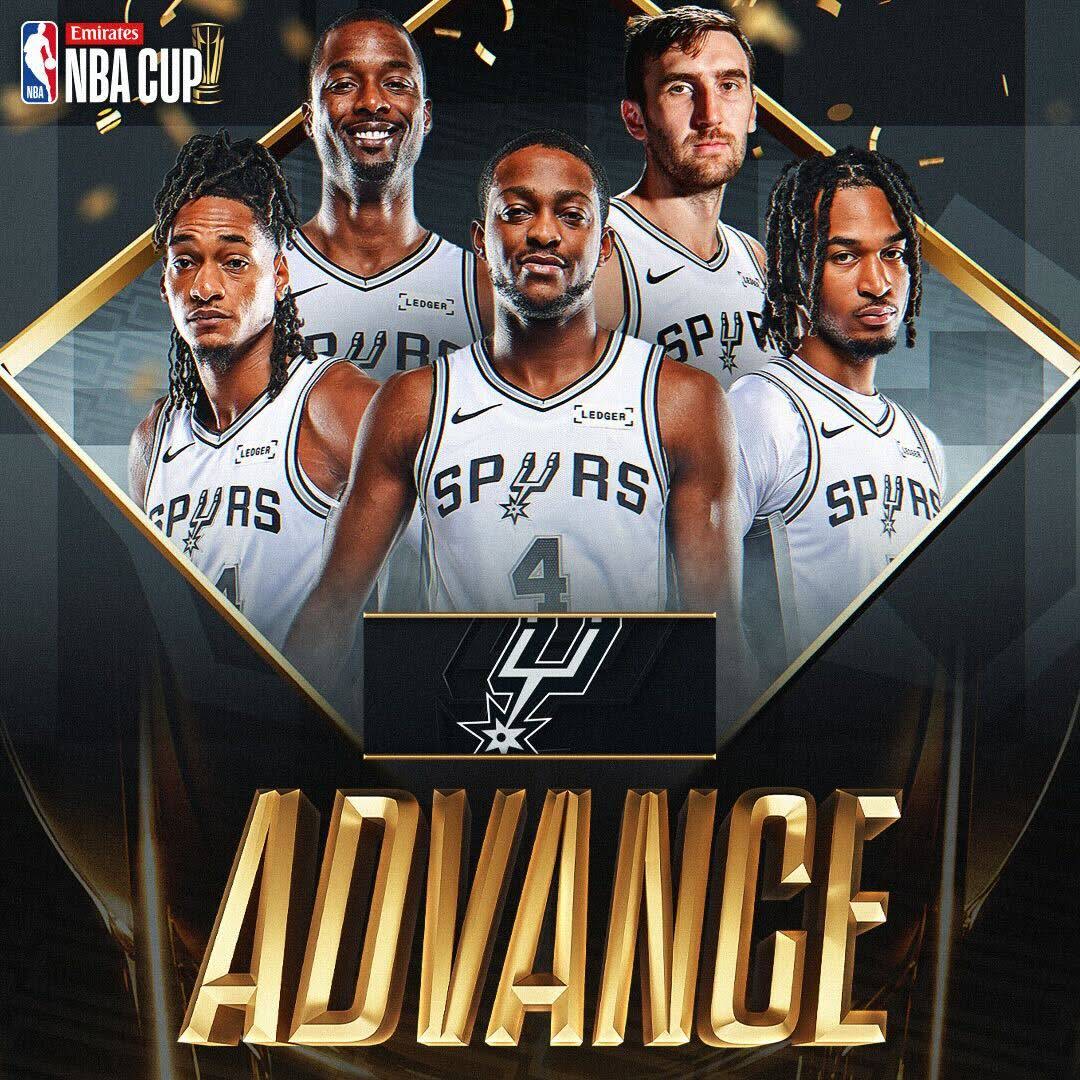 Post from NBA