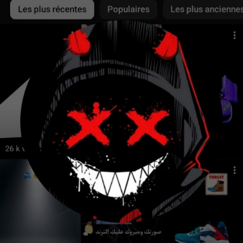 Nour Realtime YouTube Live Subscriber Counter 🔥 — Livecounts.io