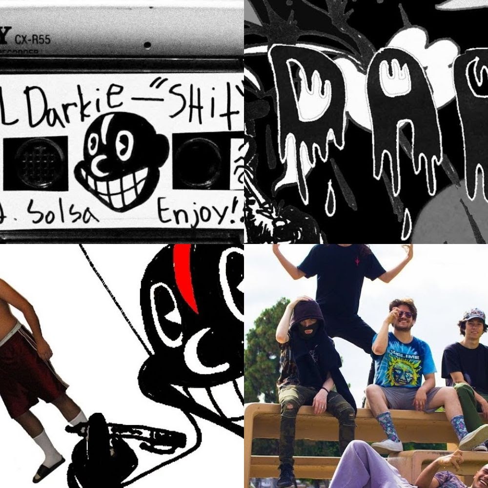 All Lil Darkie Music Videos