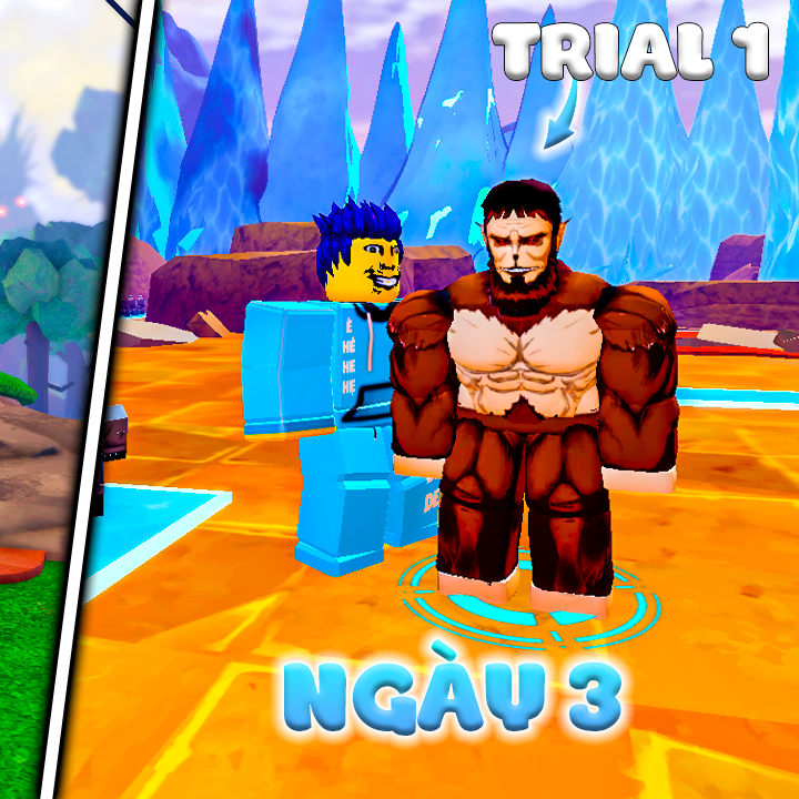 Post from Bùm Roblox