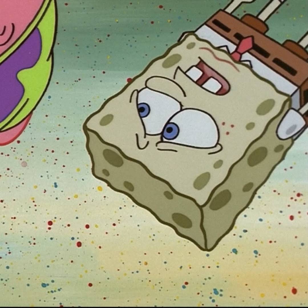 Post from Spongey OST