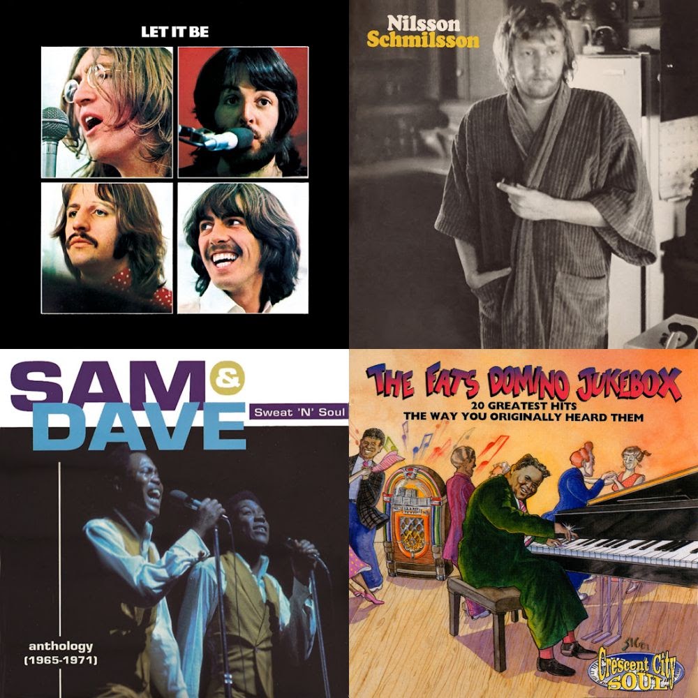 The Beatles Radio