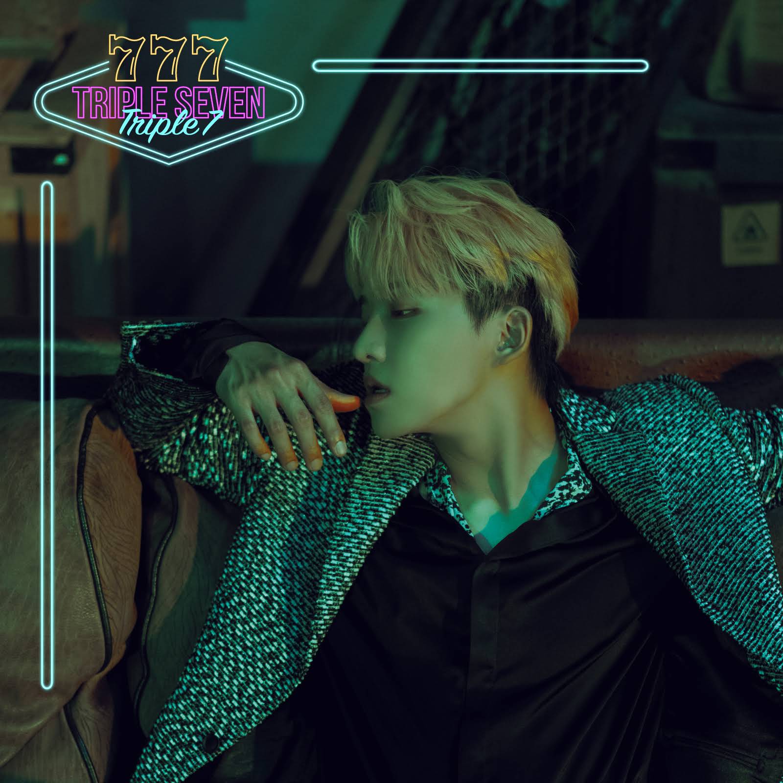 Post from 777 (Triple Seven) Official
