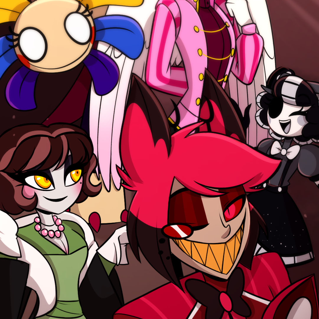 Post from Lavender Animatics