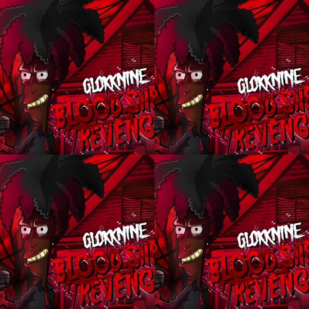 Blood Shells Revenge