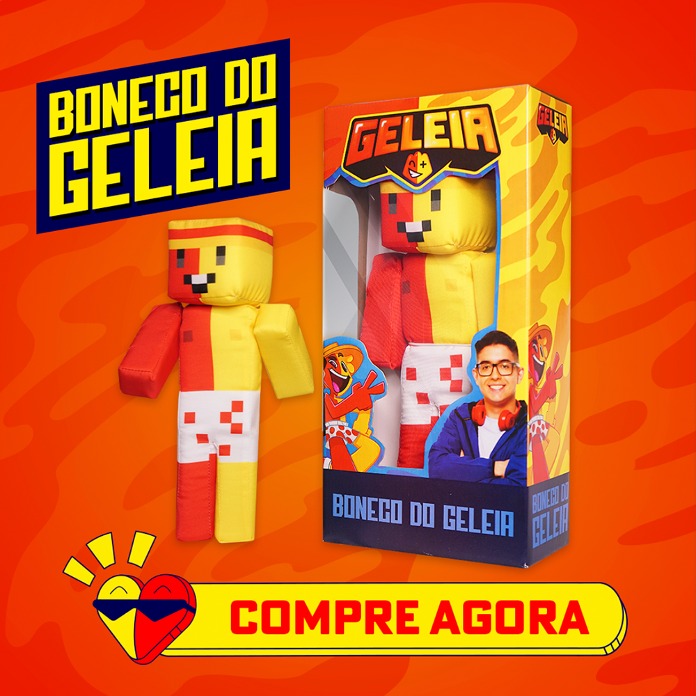 Post from Geleia