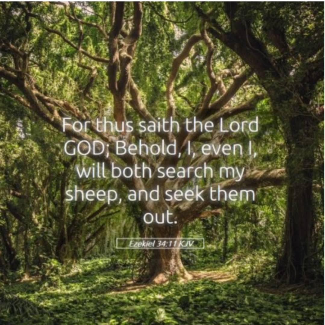 Post from Keri Christ Follower