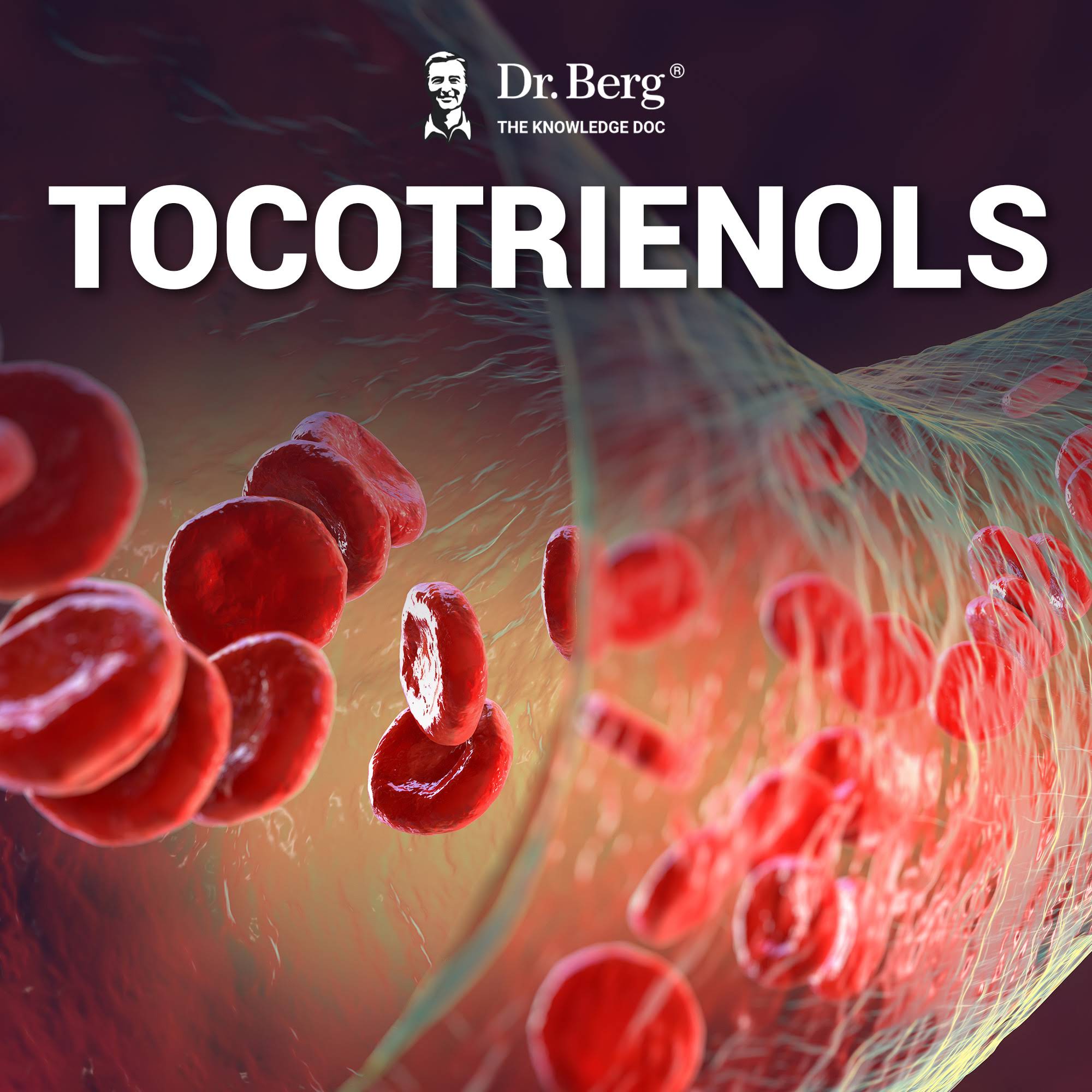 Post from Dr. Eric Berg DC