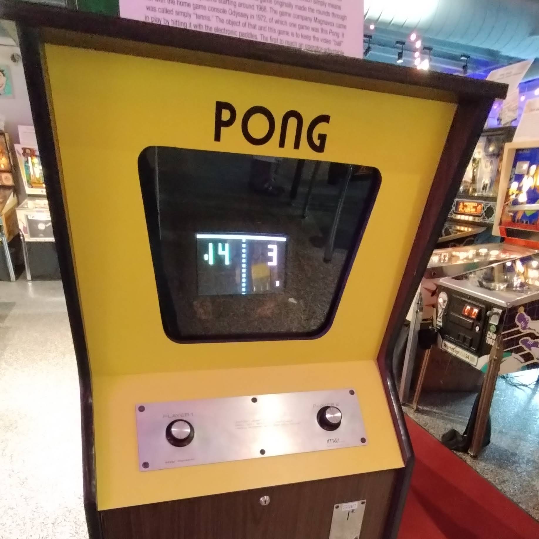 Post from Fran Blanche