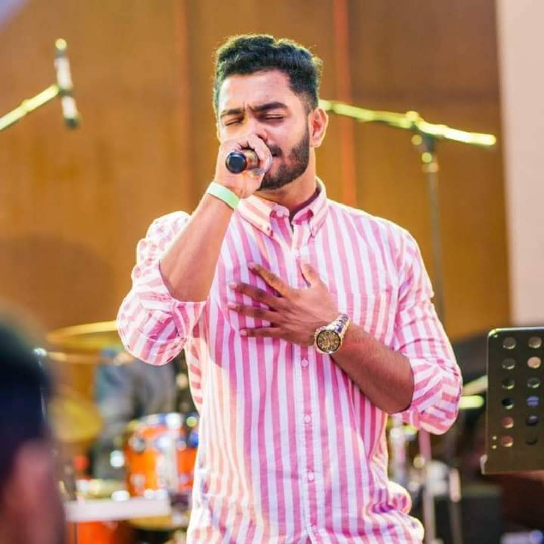 Post from Malindu Chathuranga