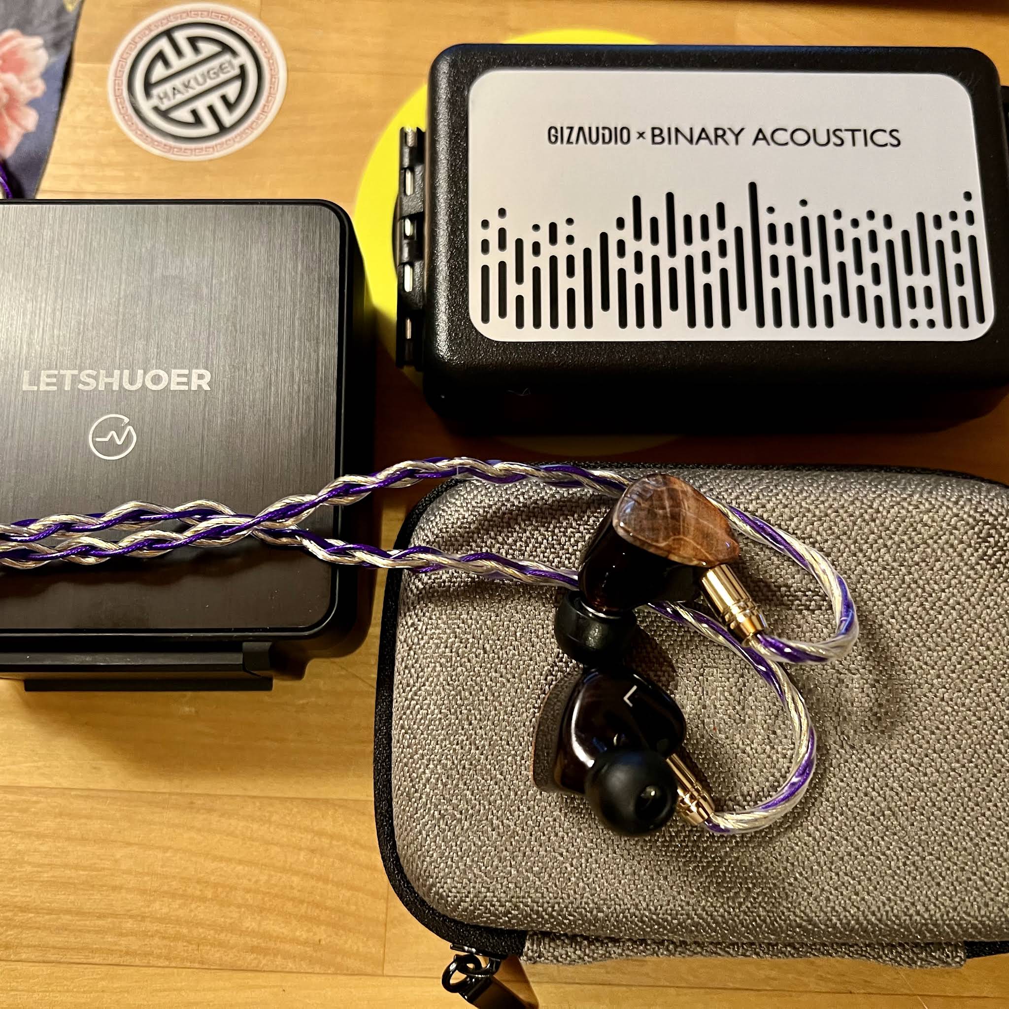 Post from BangsAudioReviews