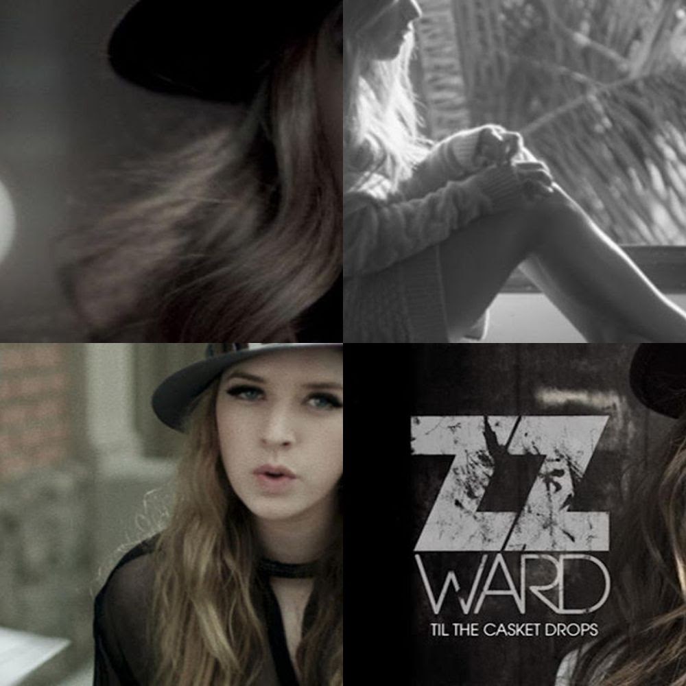All Tracks - ZZ Ward