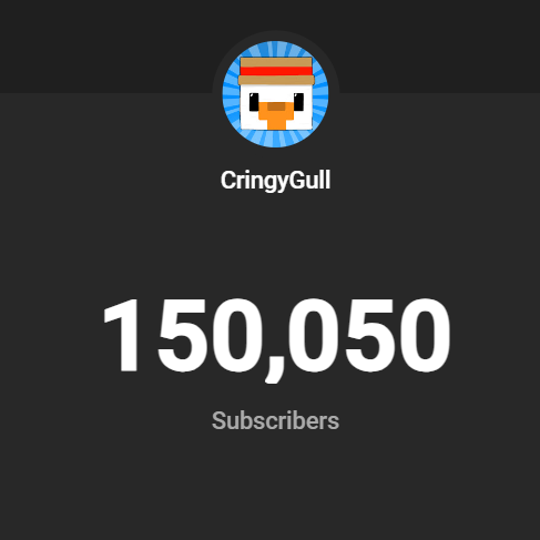 Post from CringyGull