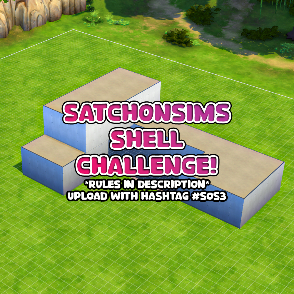 Post from SatchOnSims