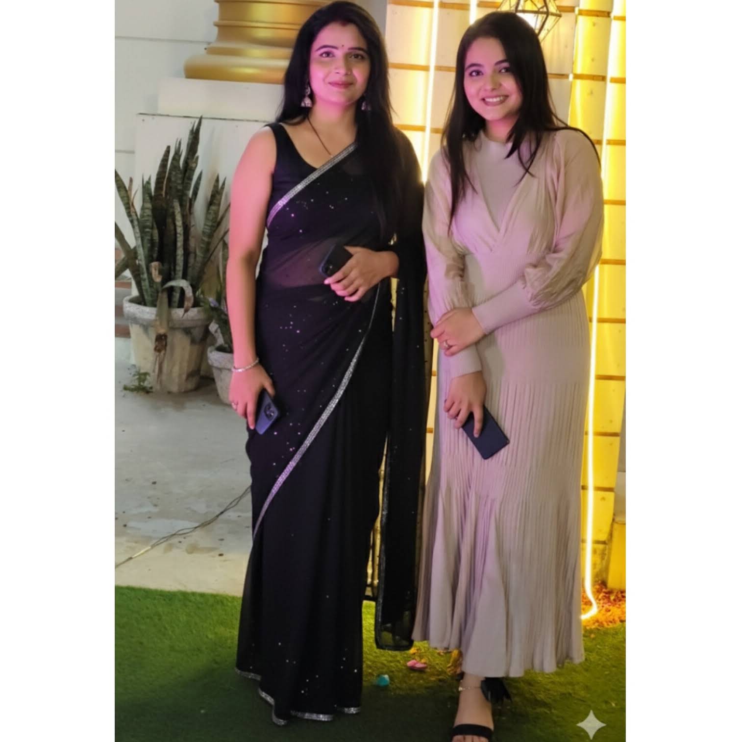 Post from Neha rajput official 1995