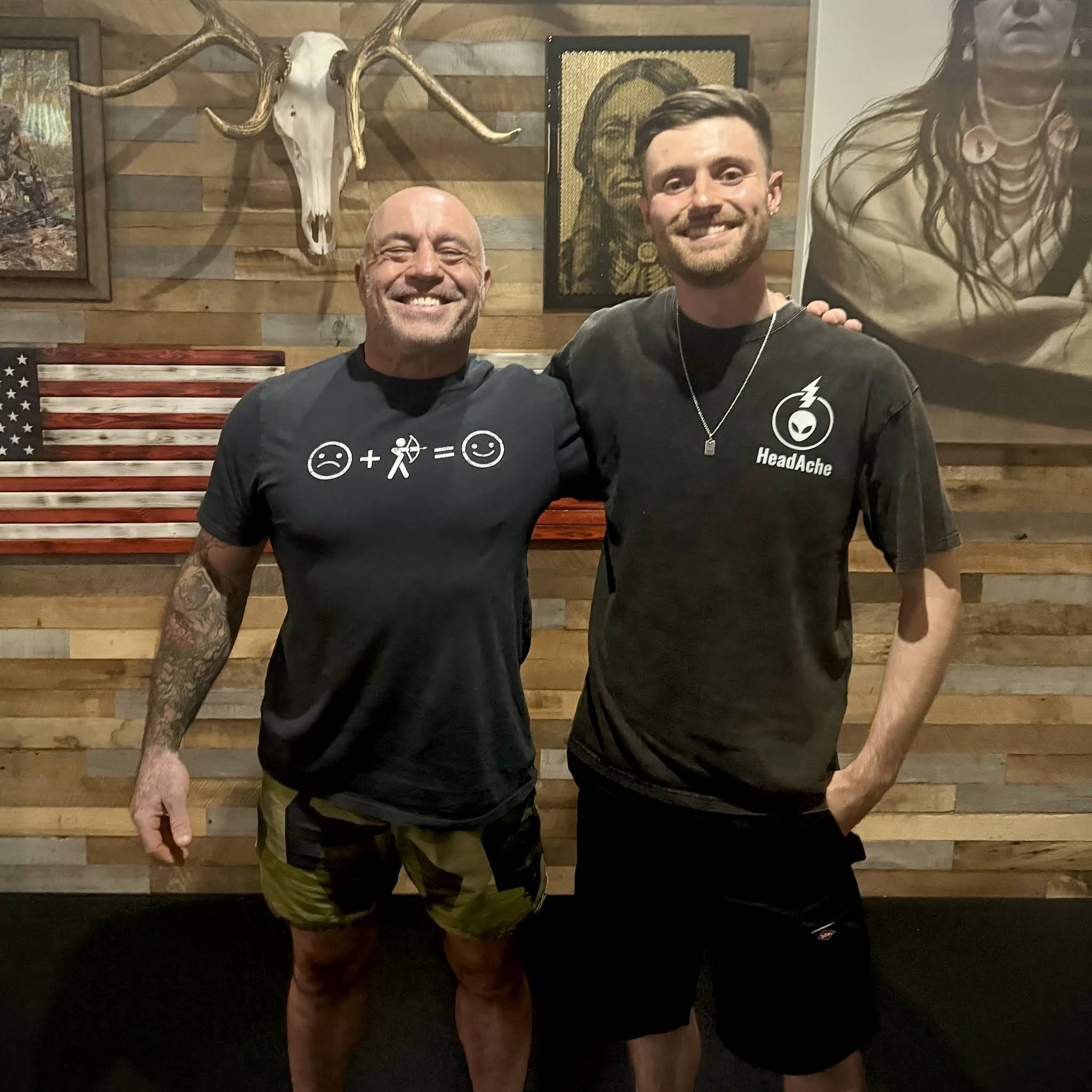 Post from Michael Button