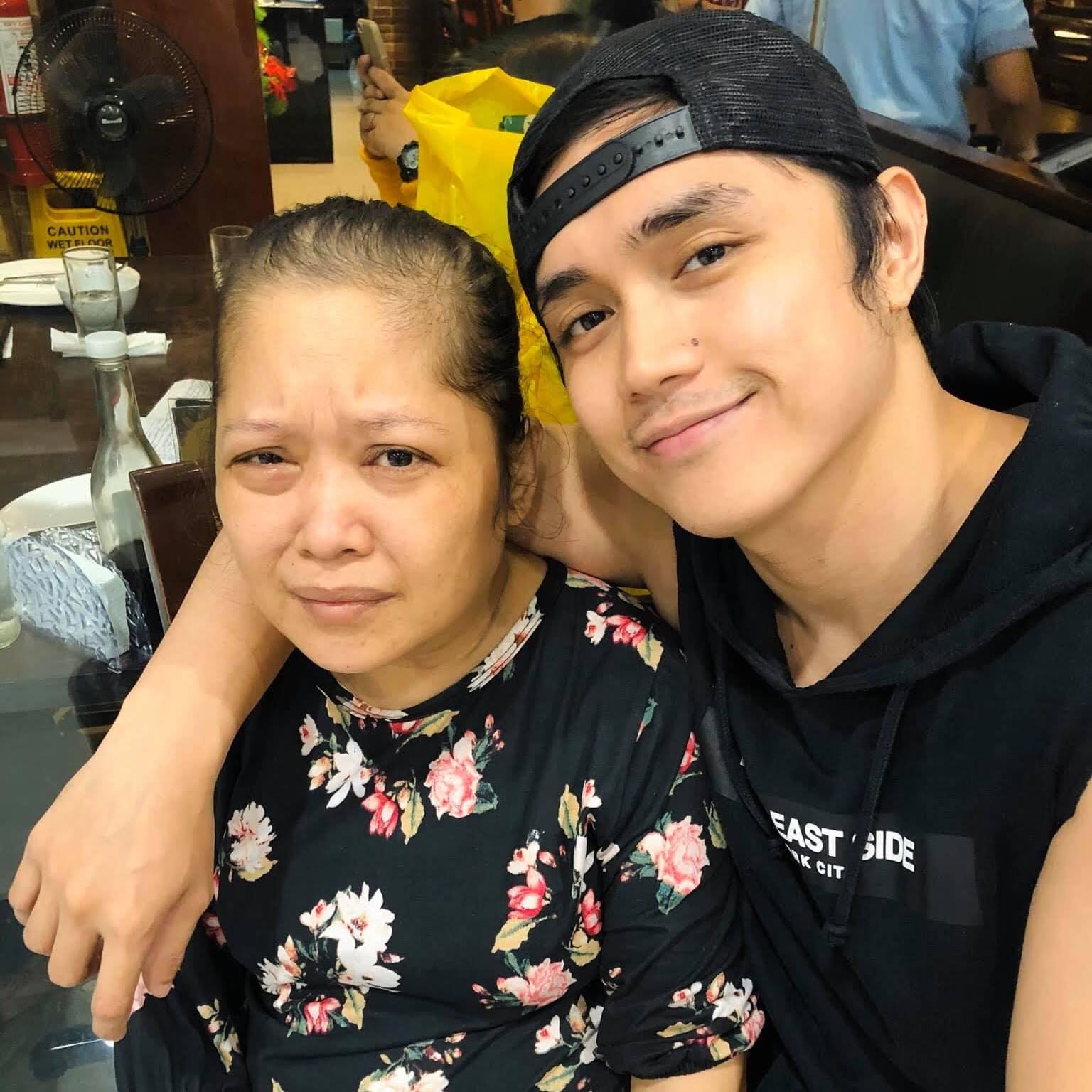 Post from ANG PINUNO