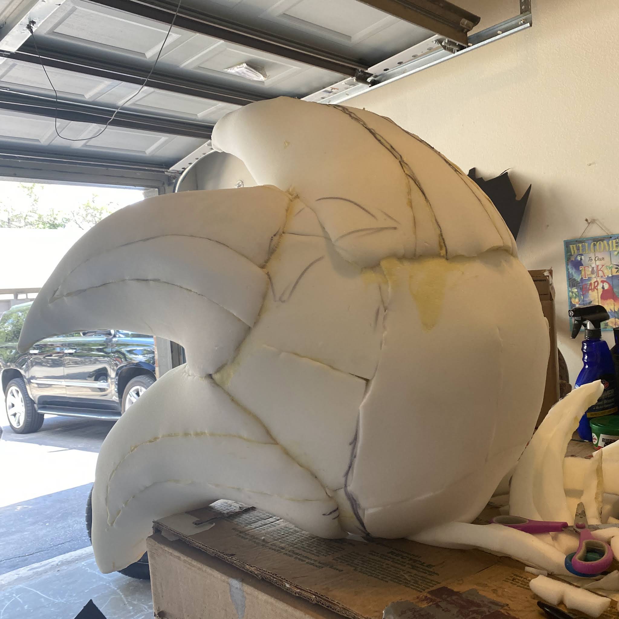 Post from Da Regular Sauce