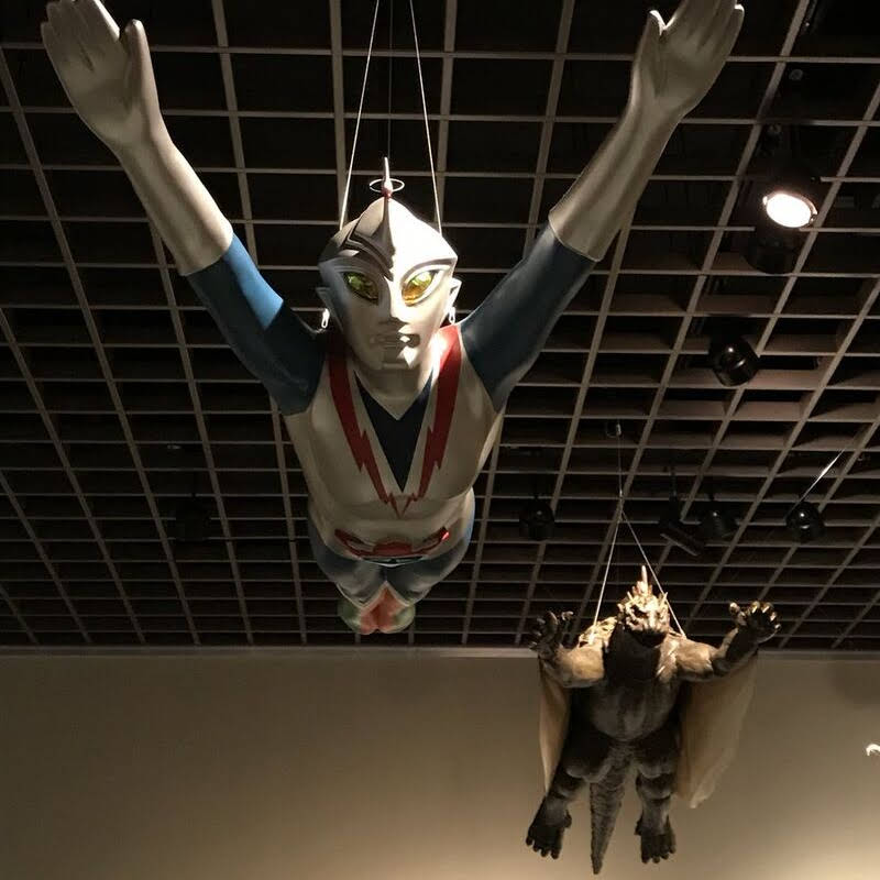 Post from The Toku Professor