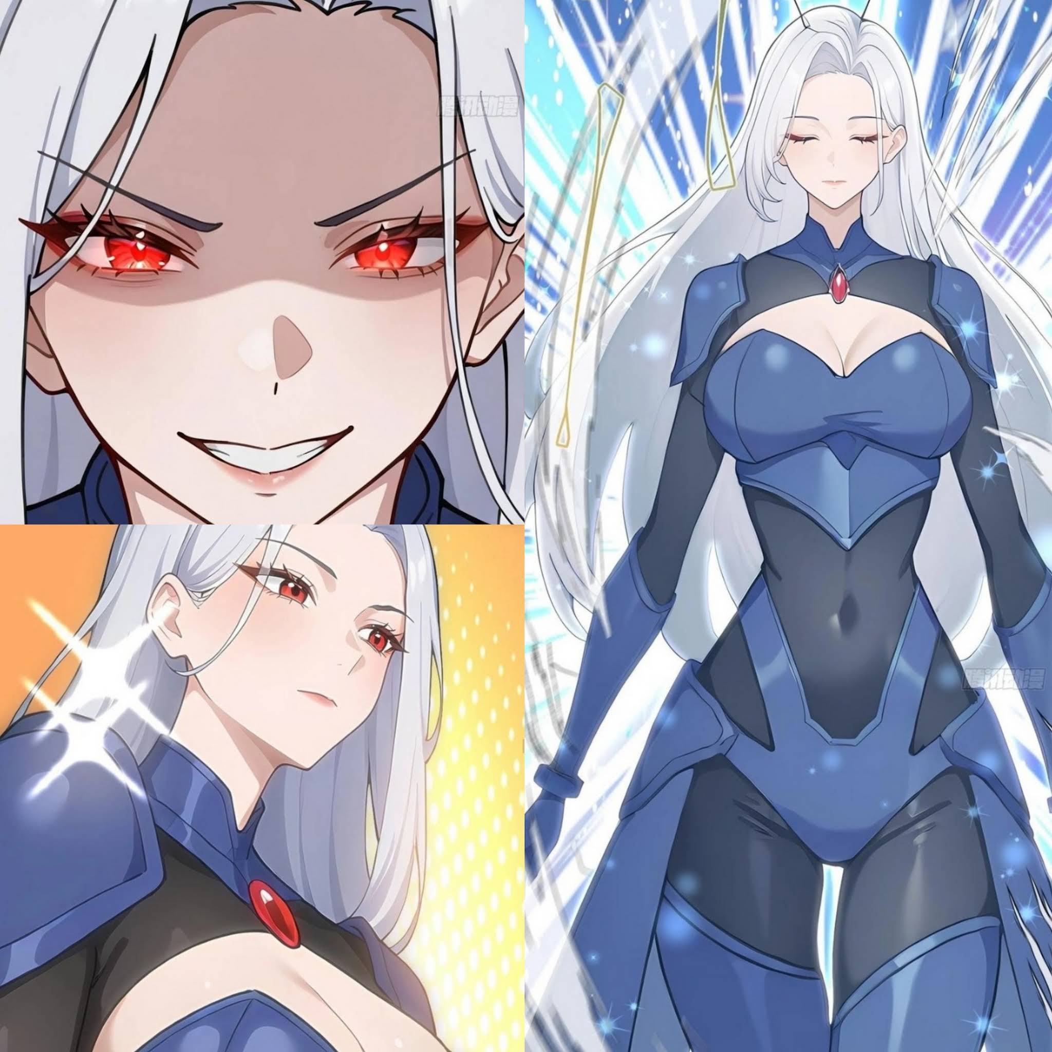 Post from Manhwa_Shadow