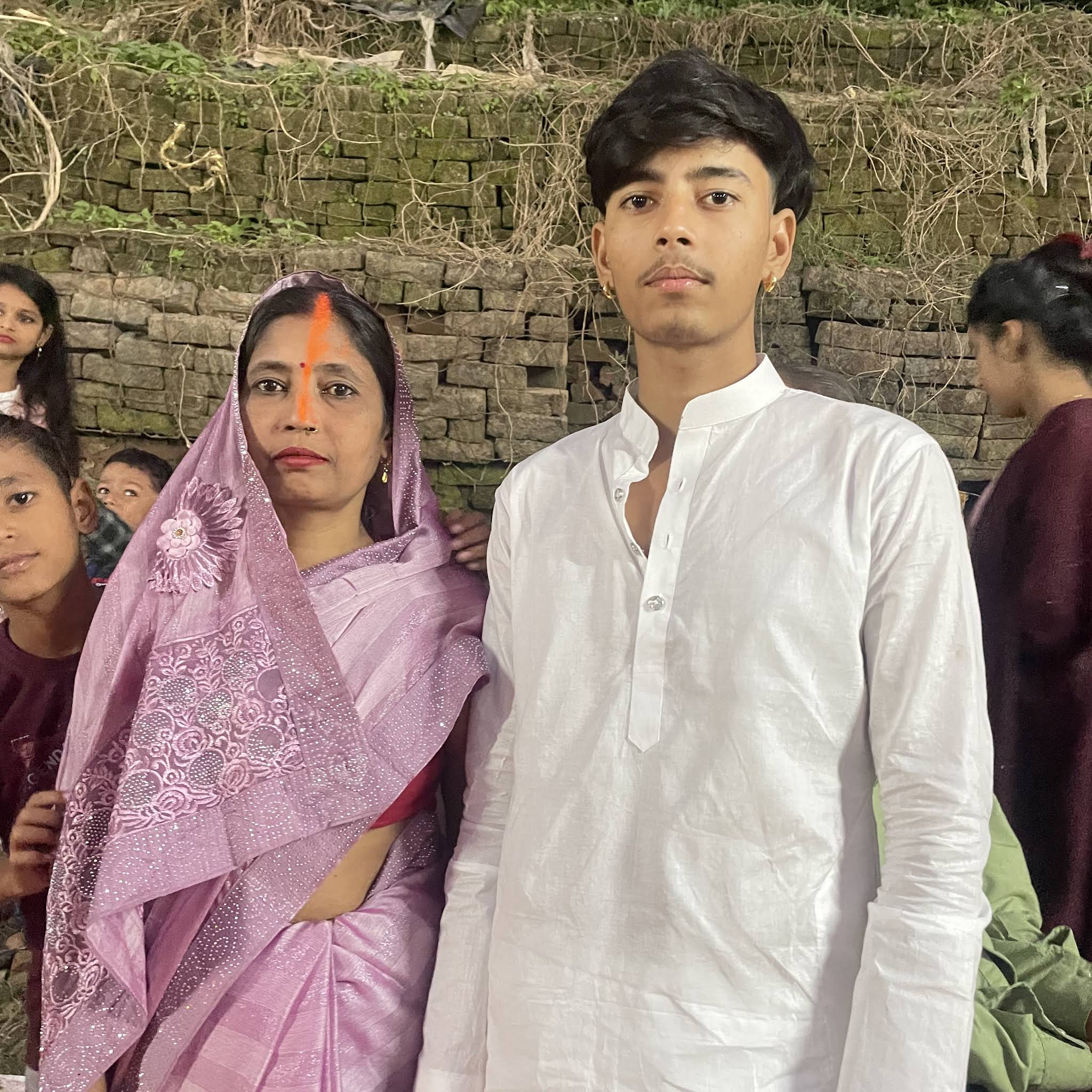 Post from Vikash Pandit 02