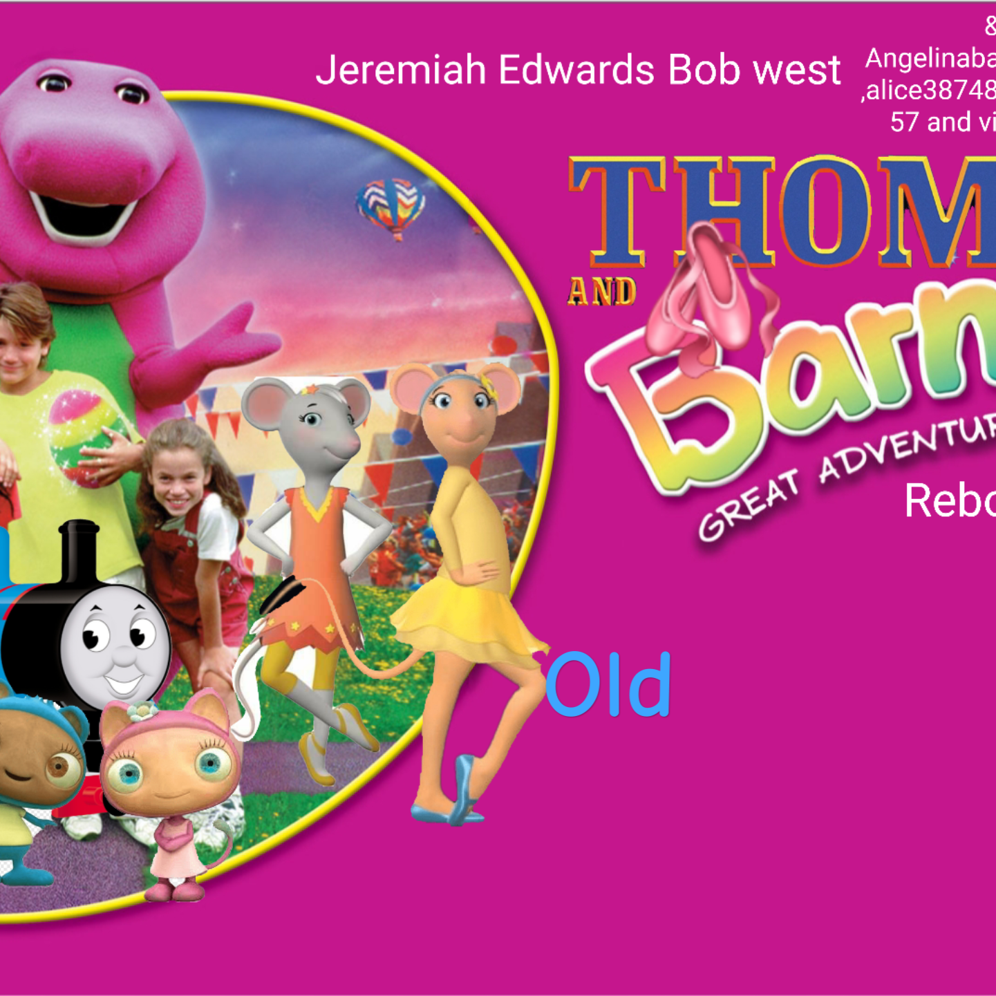 Post from Jeremiah Edwards