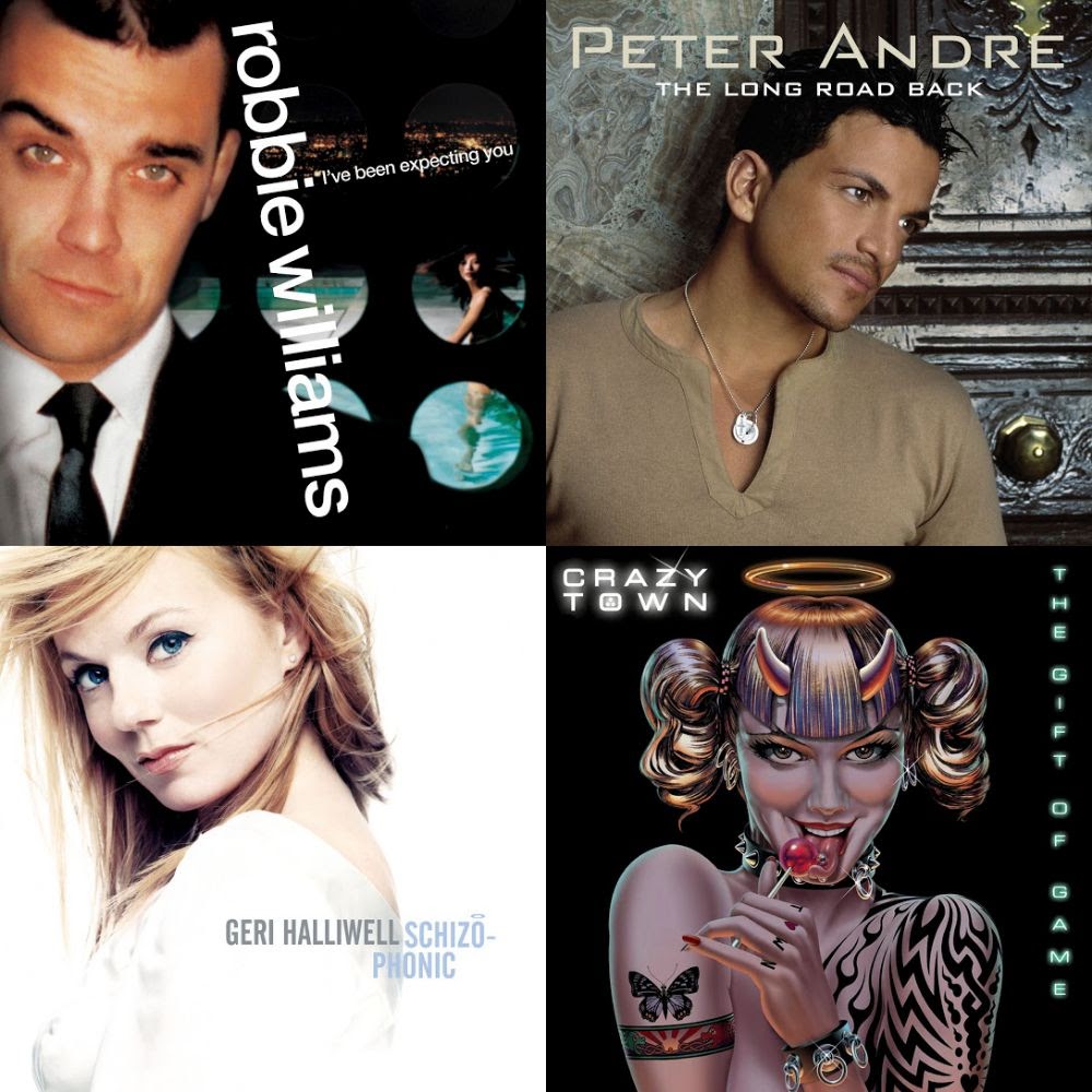 90 Smash Hits of The 90s