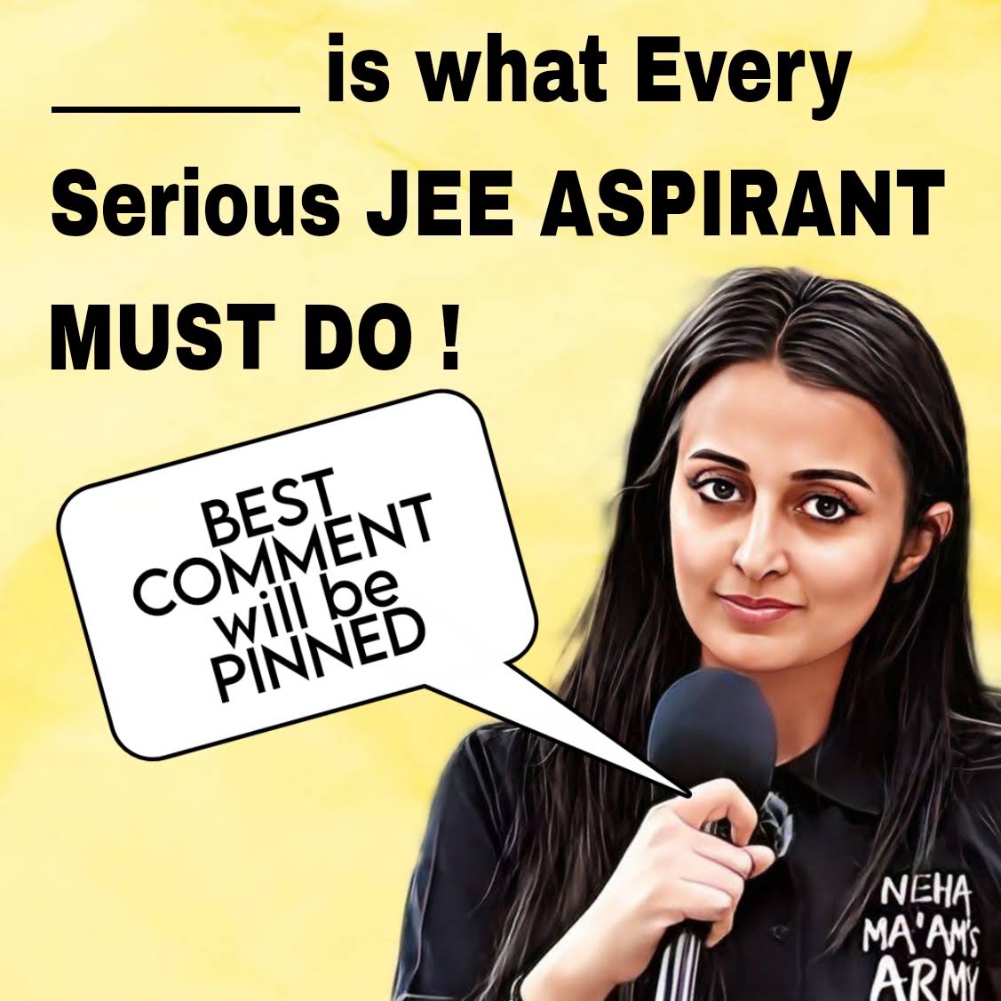 Post from Neha Agrawal Mathematically Inclined