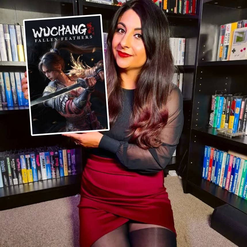 Post from Lady Decade