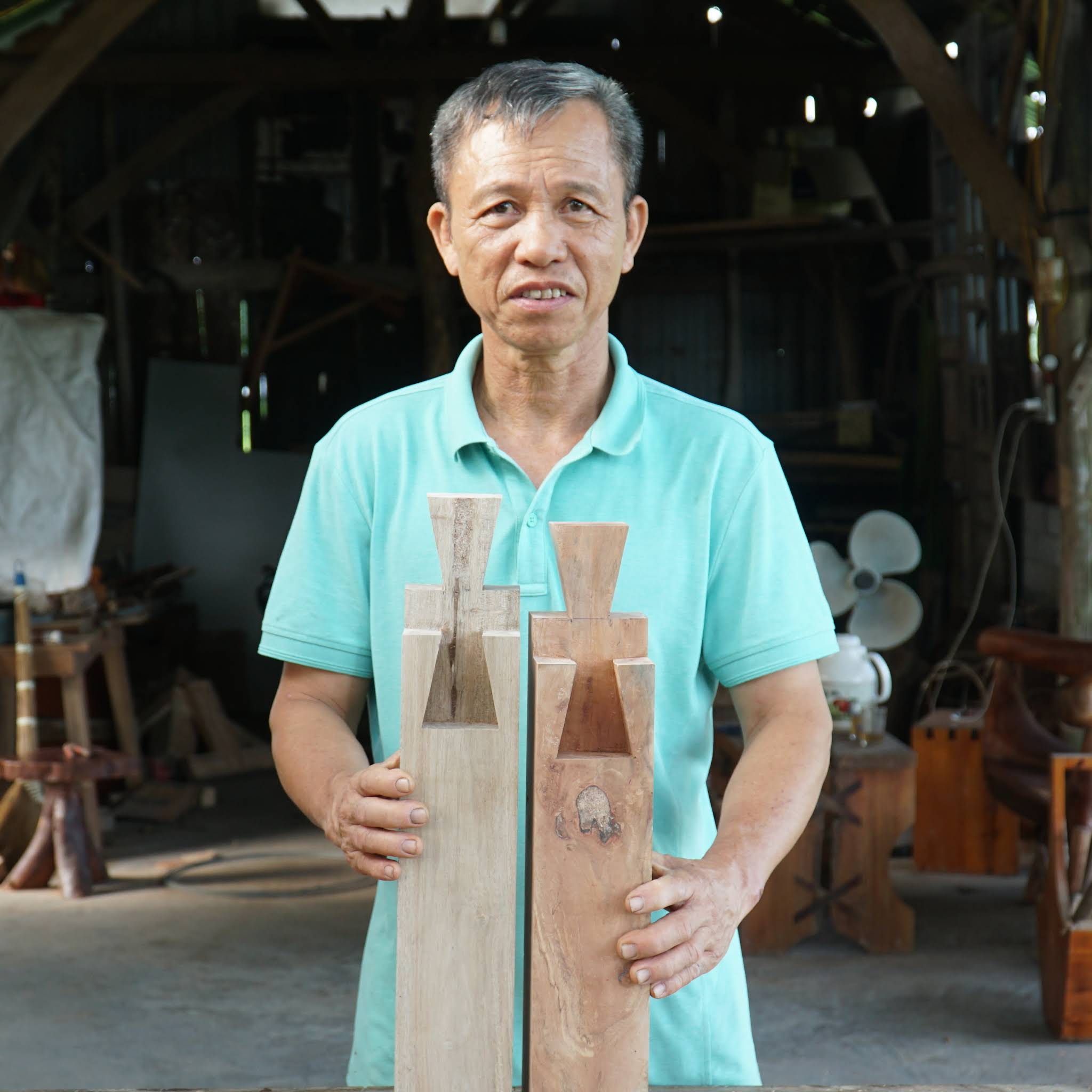 Post from H Carpenter