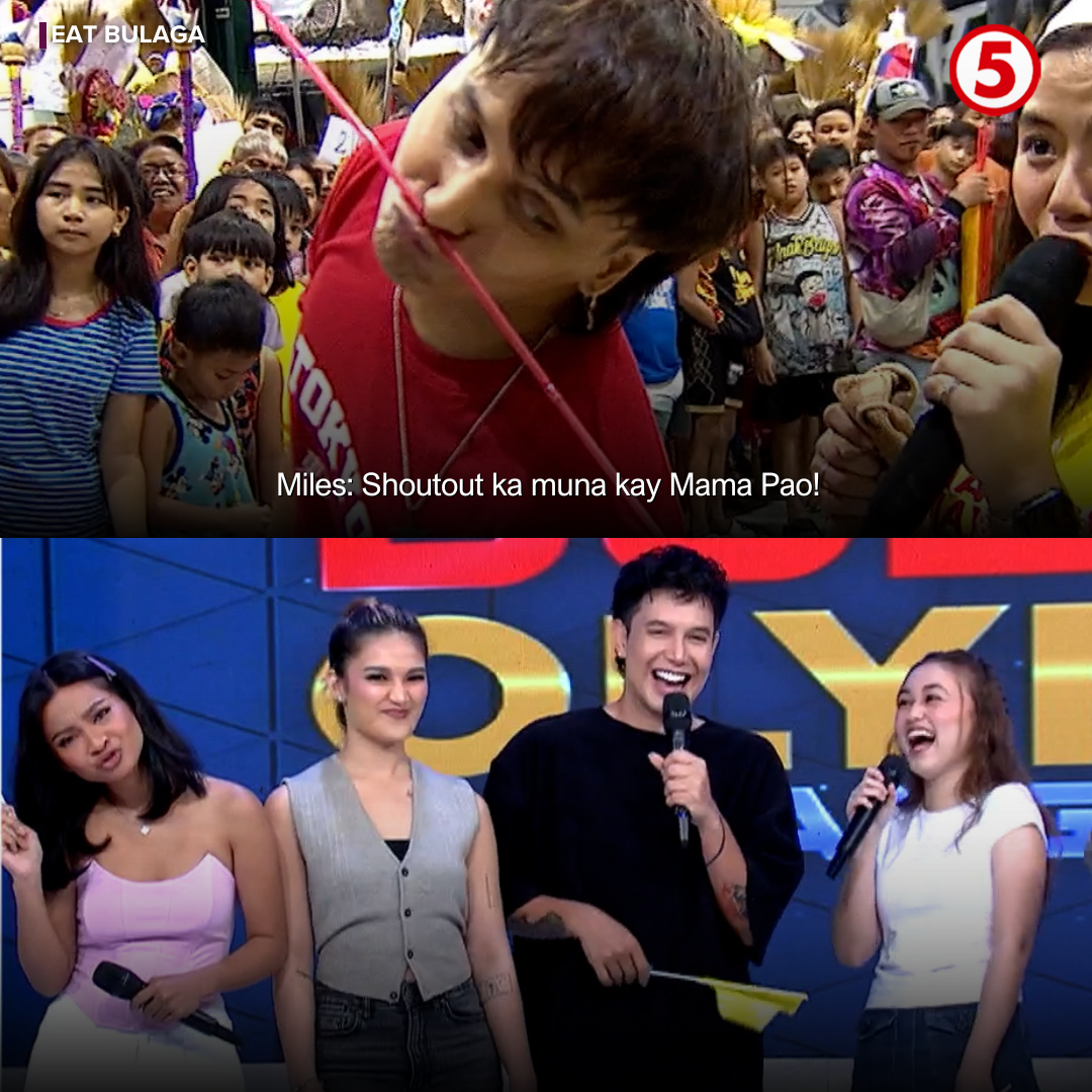 Post from TV5 Philippines
