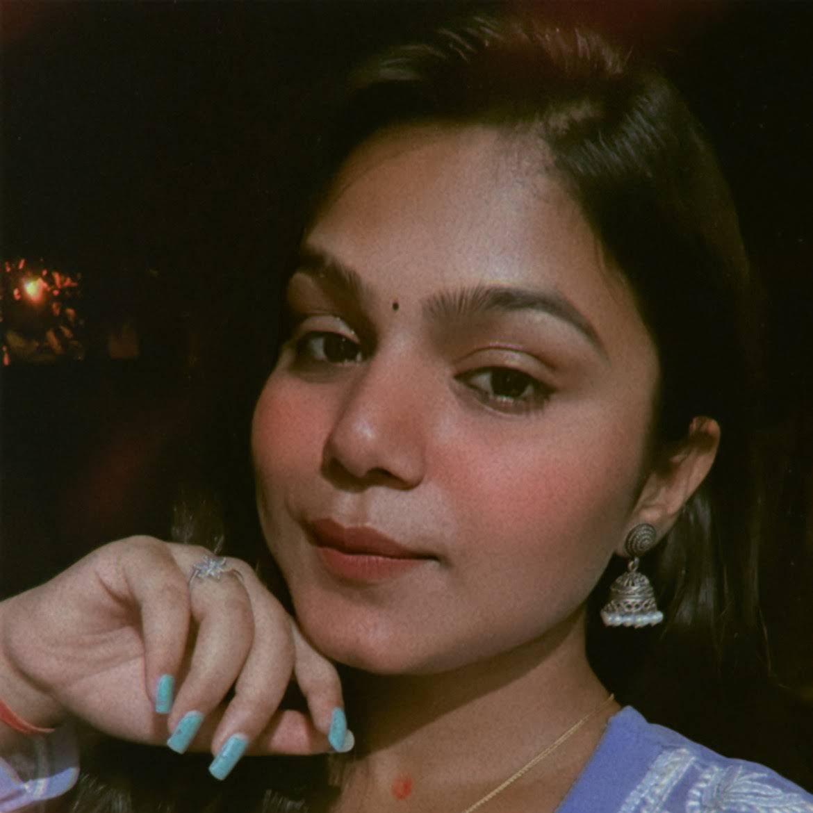 Post from RUPALI PANDA