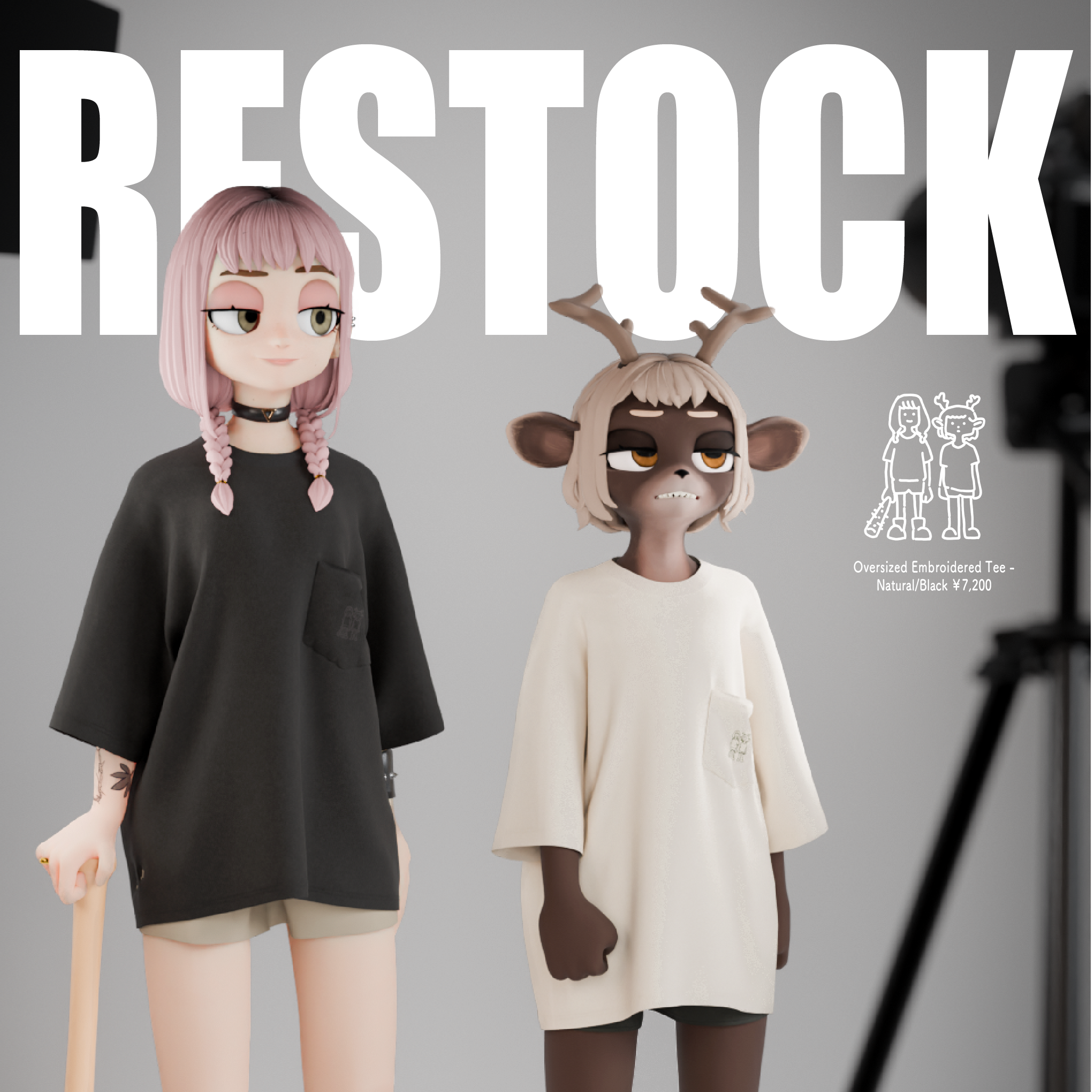 Post from Studio Wrong
