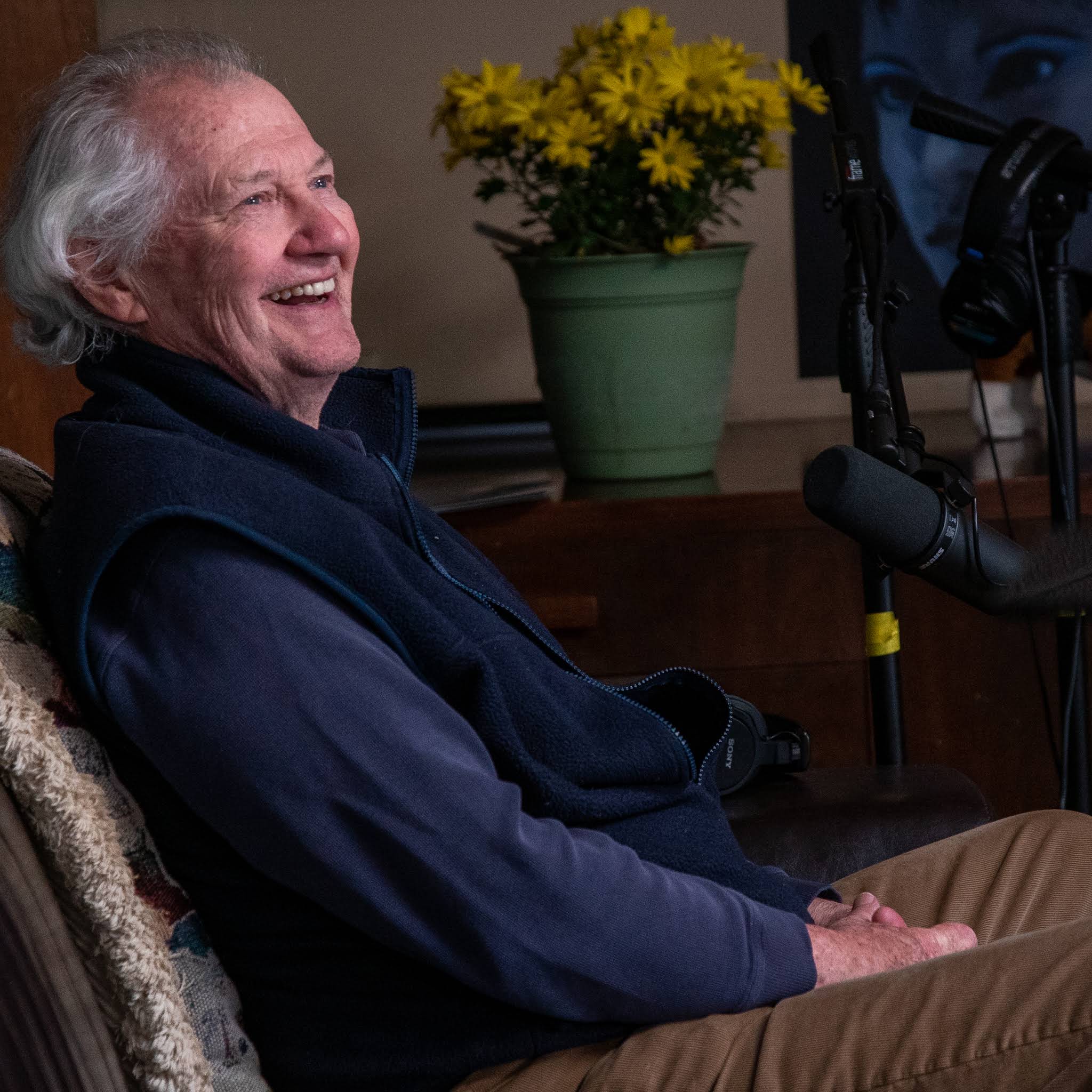 Post from The Shuttlepod Show