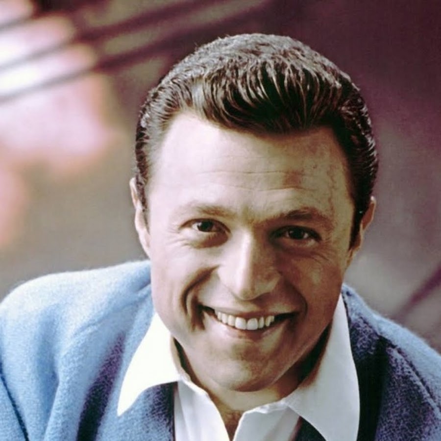 Steve Lawrence - Topic - YouTube