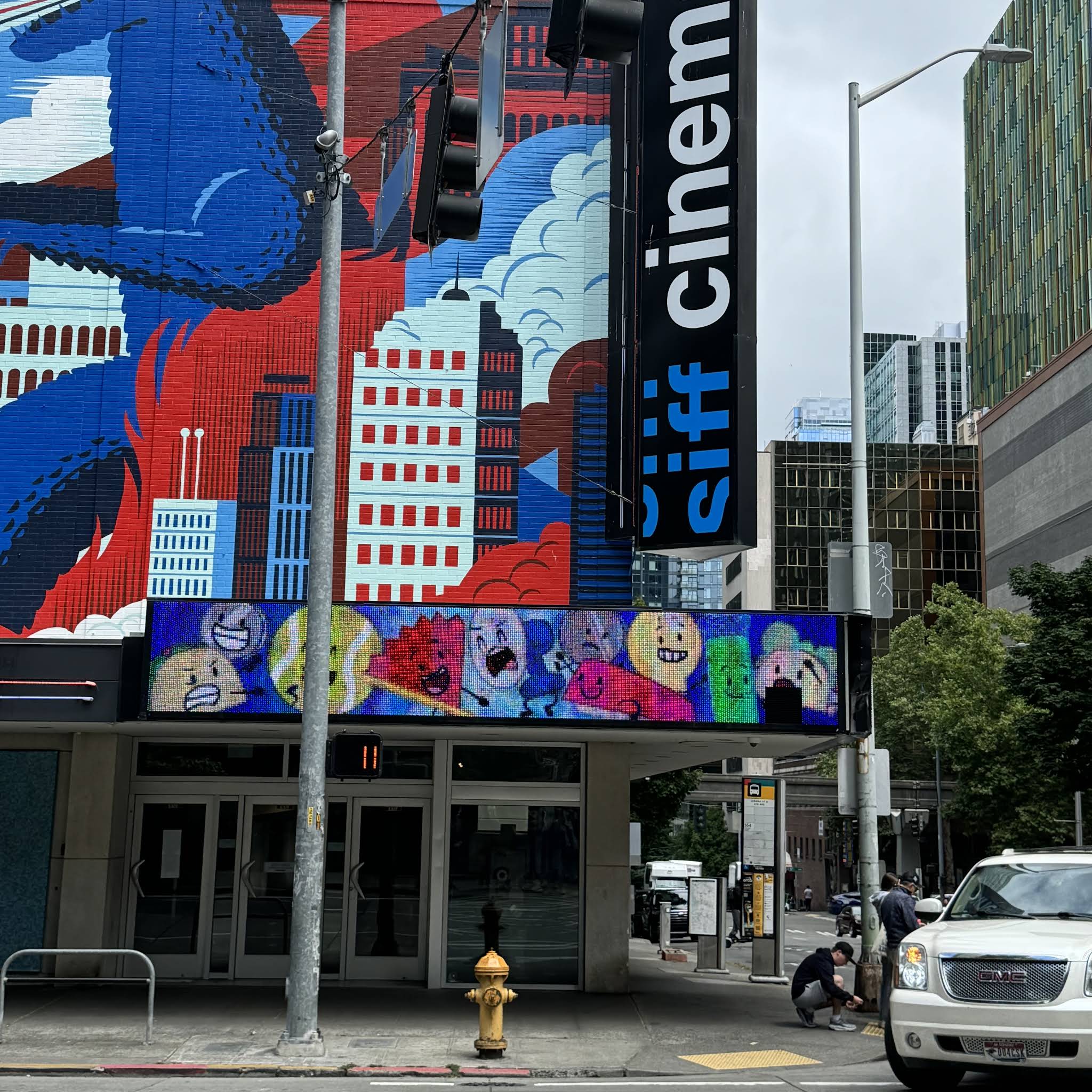 Post from AnimationEpic