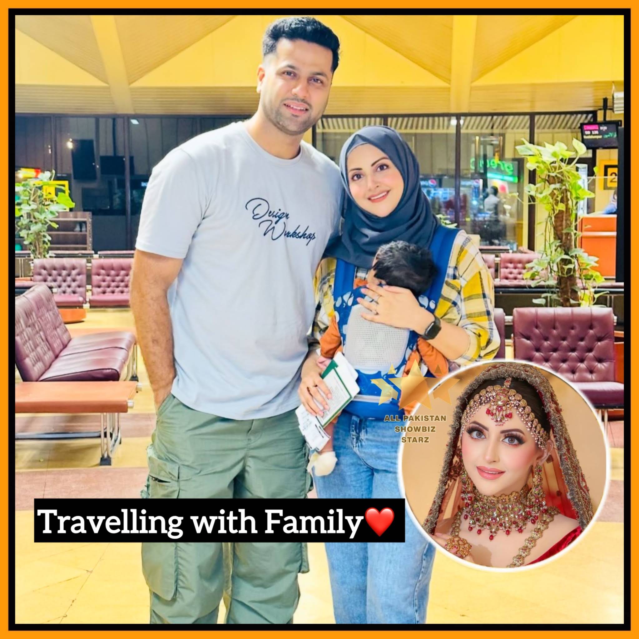 Post from Amna Rasool