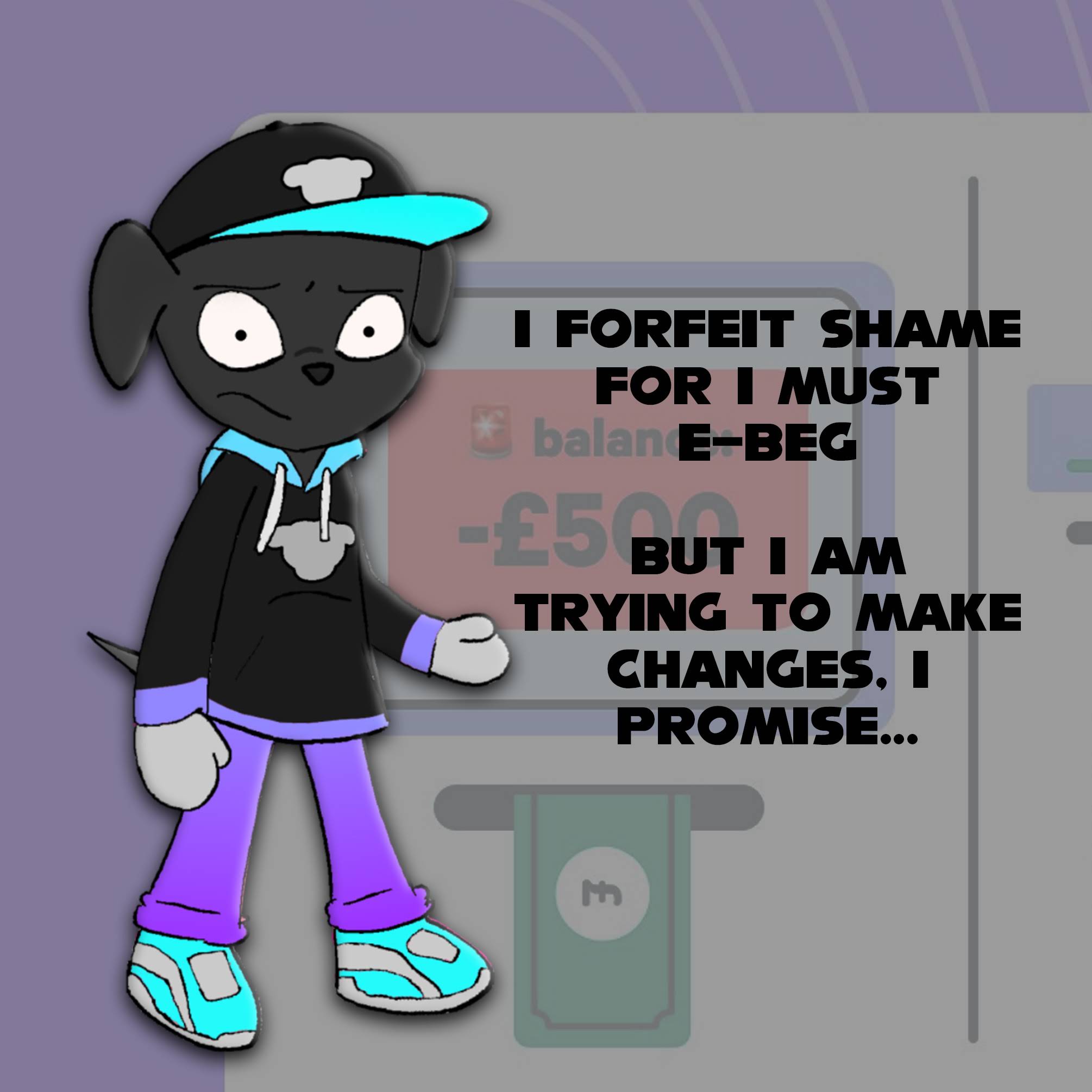 Post from Channel Pup
