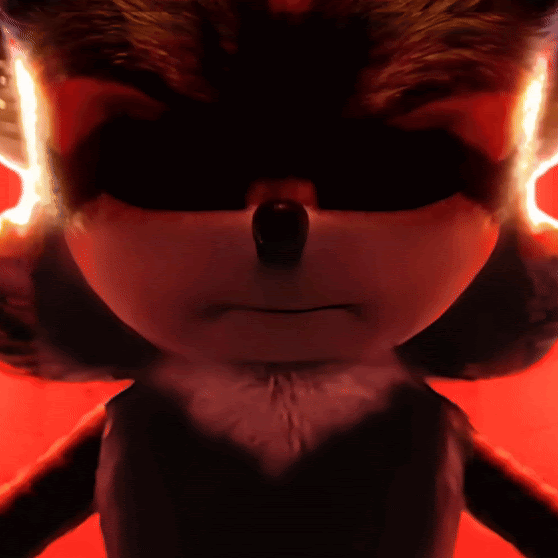 Post from Evil Jay & Sonic (& Shadow)