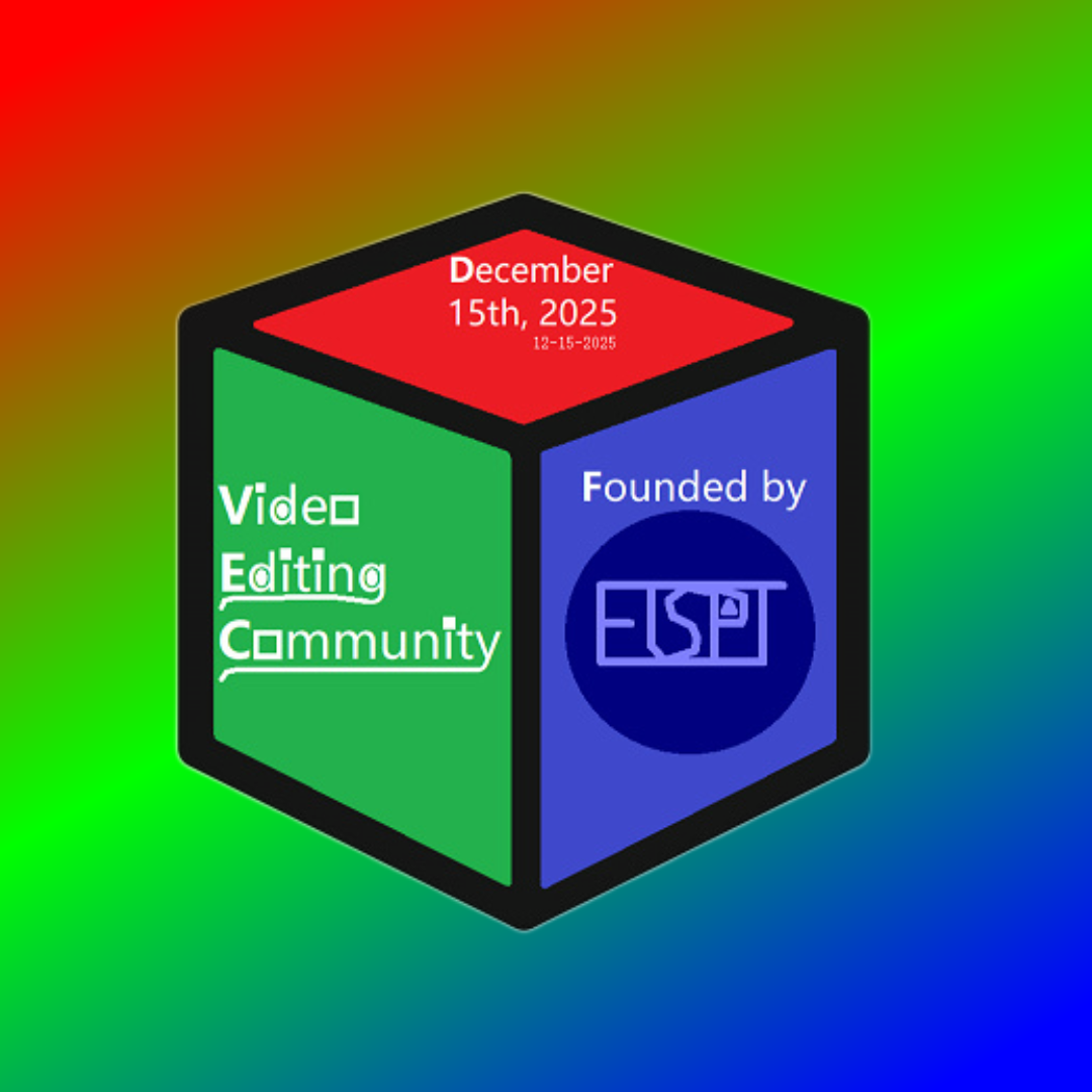 Post from Video-Editing Community