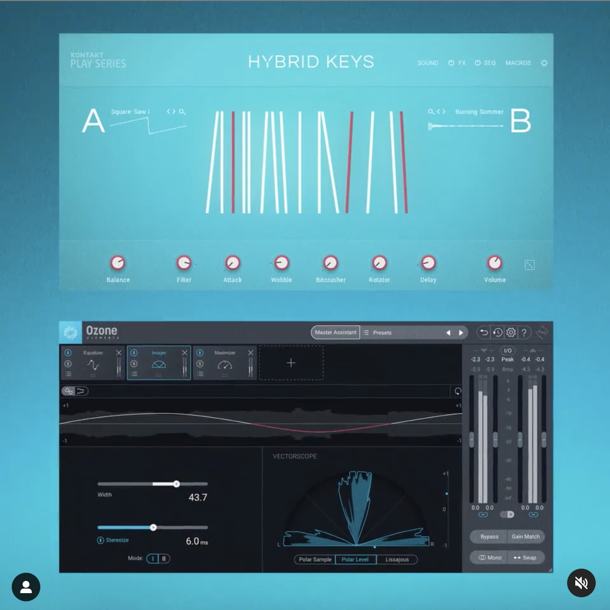 Post from Stefan Guy