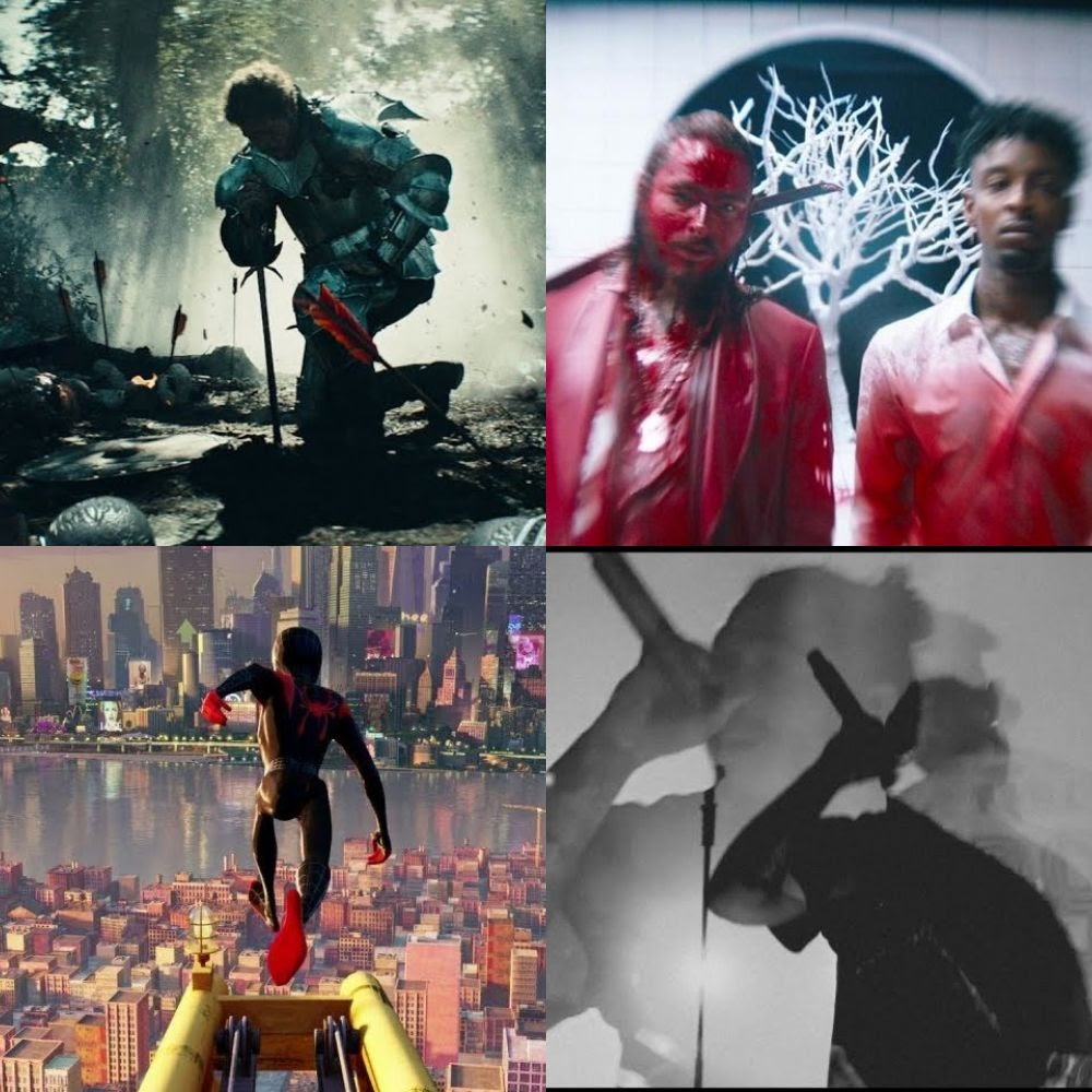 Post Malone BEST SONGS TOP 10