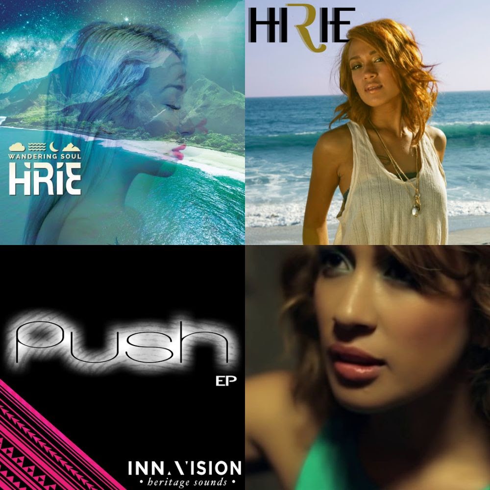 Hirie Playlist