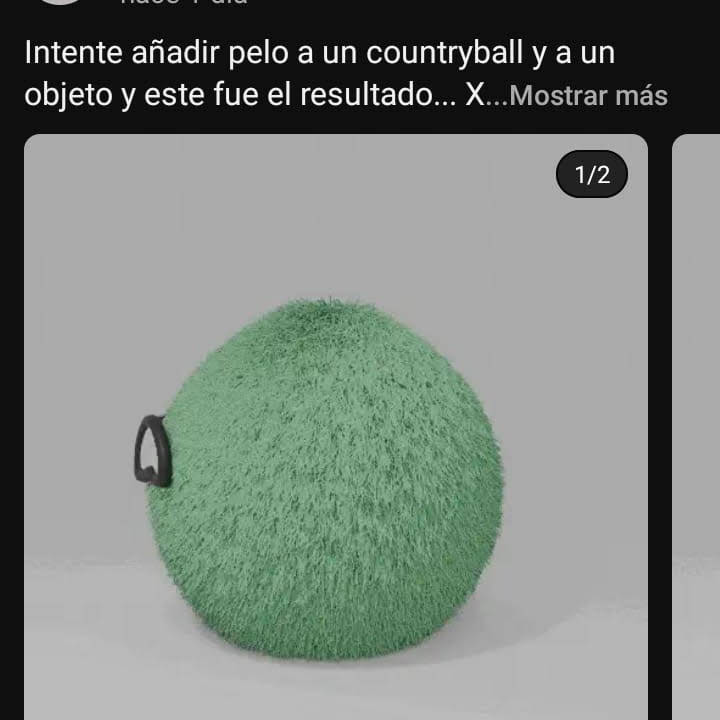 Post from PLANETBALLS