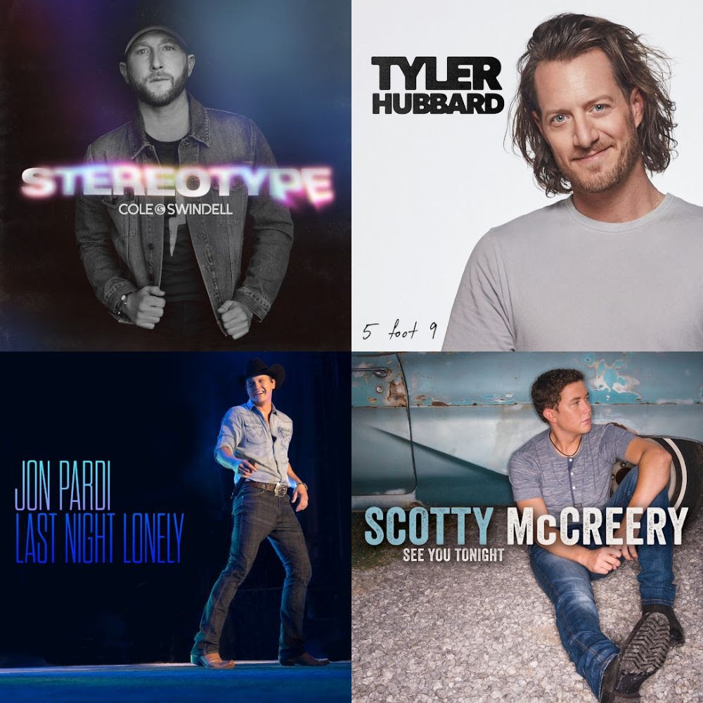 Current Songs we like