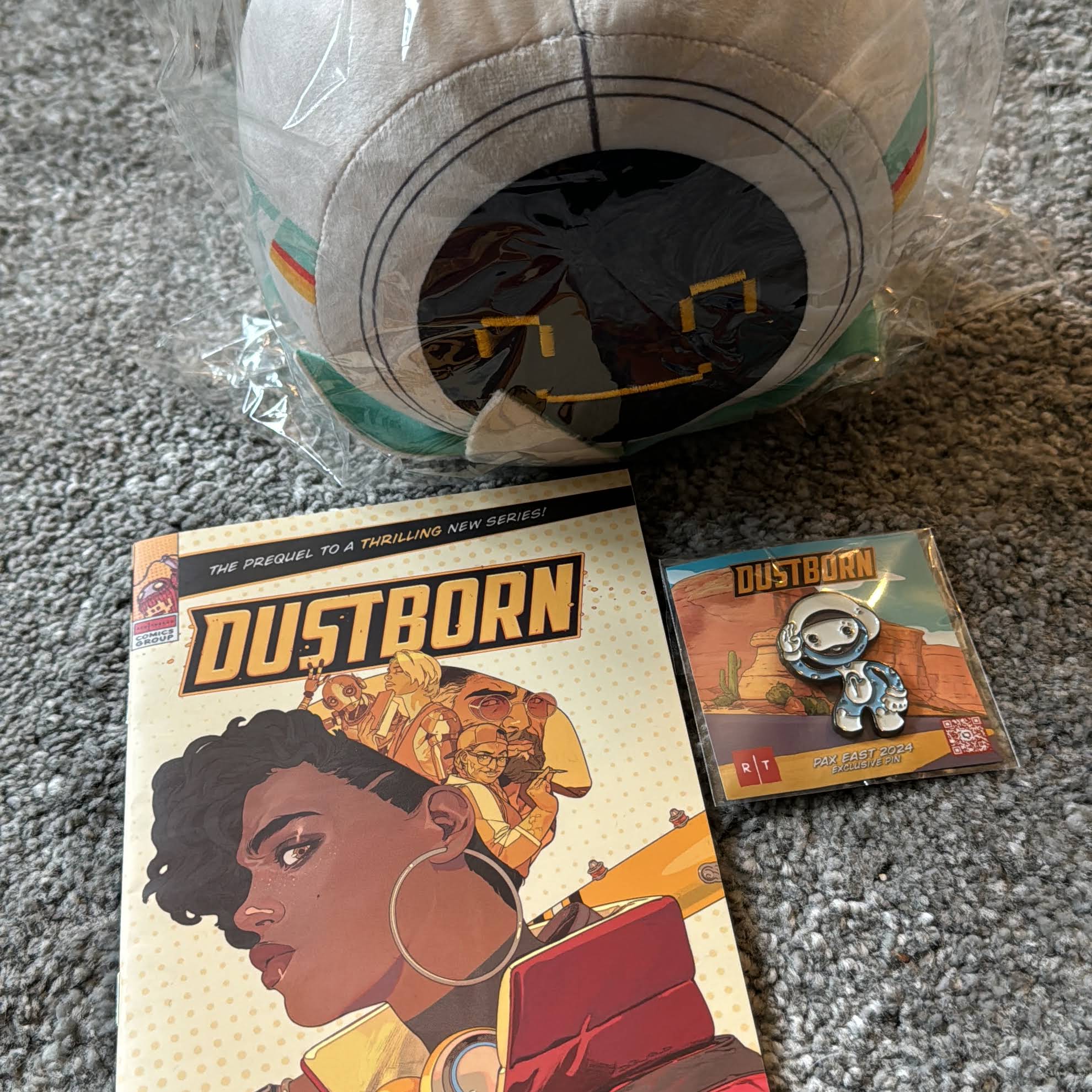 Post from Eris Serenity